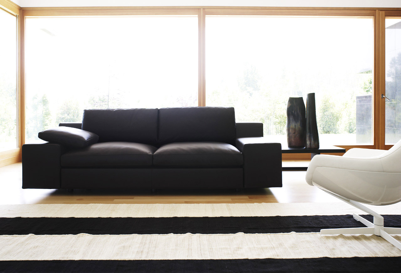 Mister: design by Philippe Starck from Cassina - Architizer