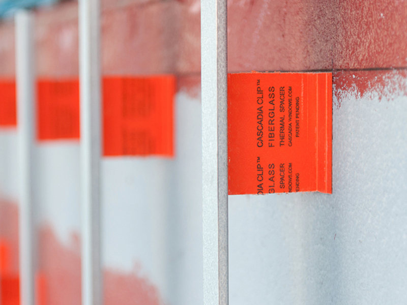 Cascadia Clip from Cascadia Windows & Doors - Architizer