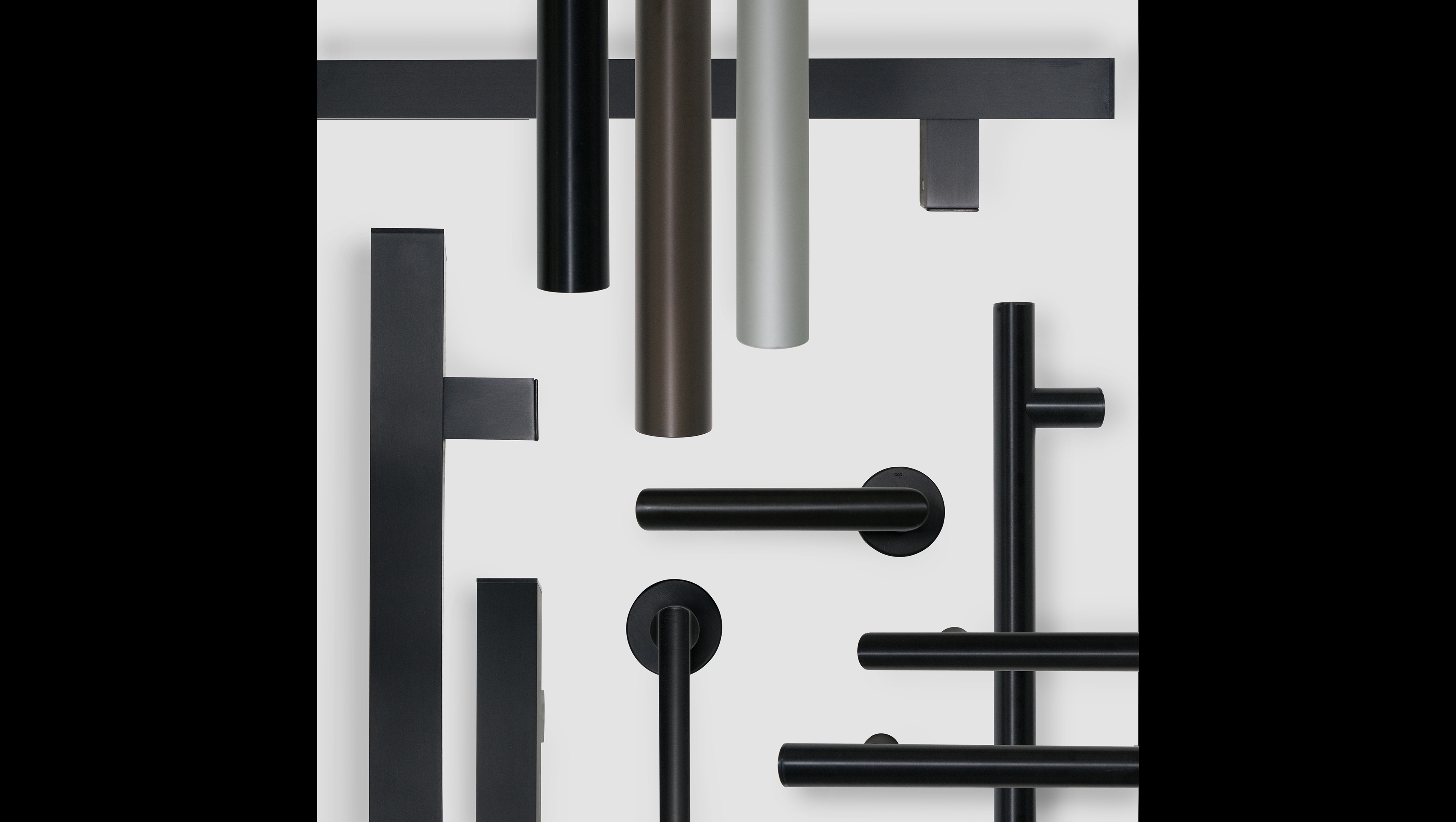 PBA ALUMINIUM from pba | Architectural Hardware. Tailor-Made - Architizer