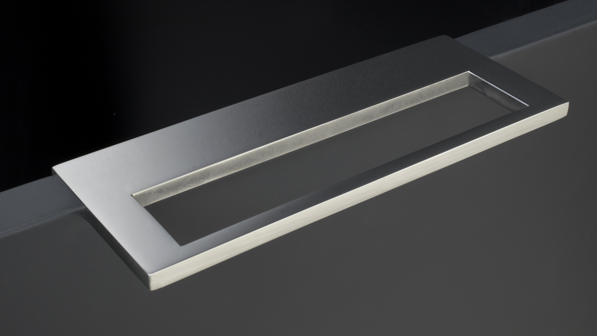 PBA EVERYONE MILLWORK PULLS COLLECTION | GENSLER from pba ...