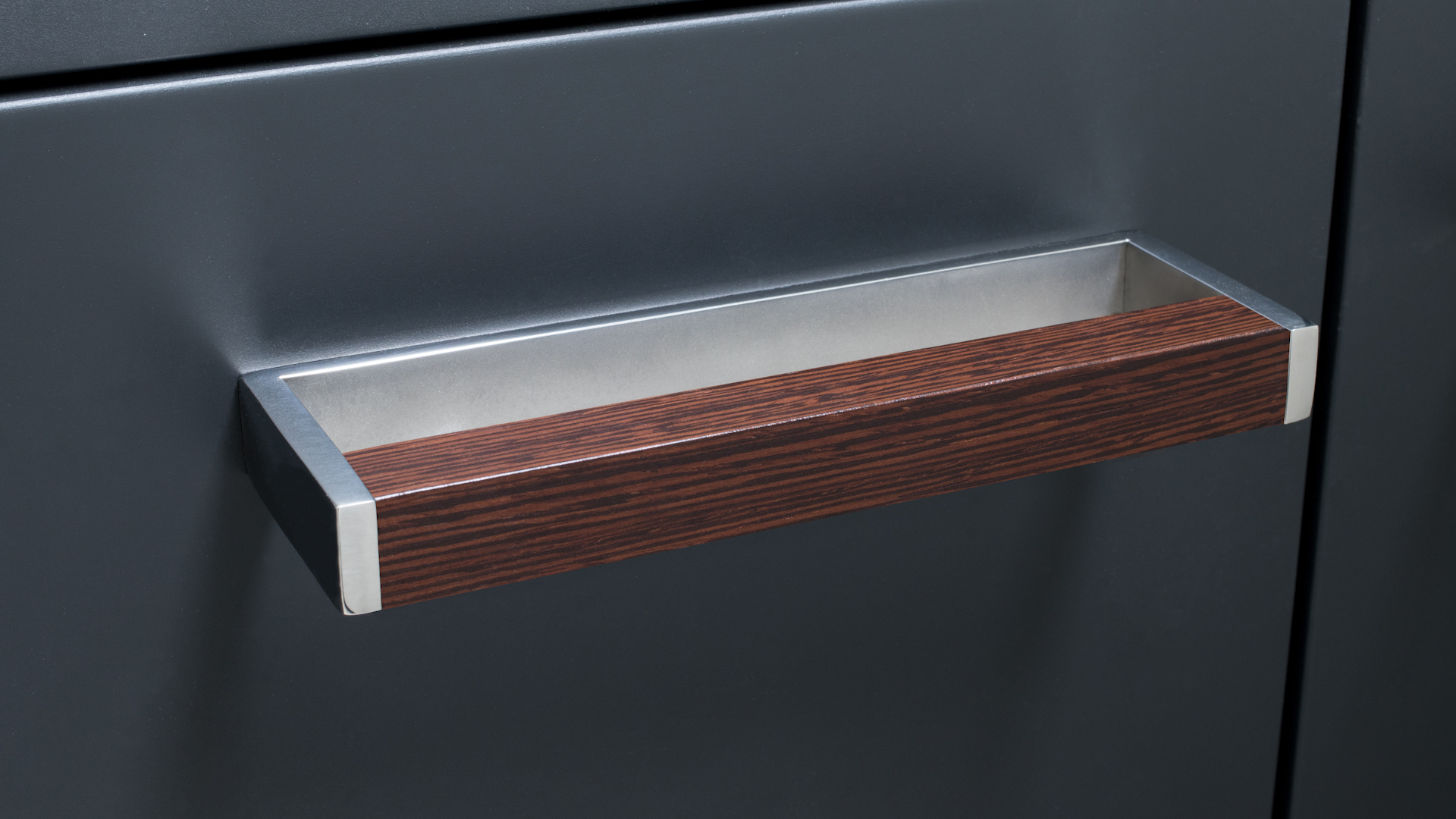PBA EVERYONE MILLWORK PULLS COLLECTION | GENSLER from pba ...