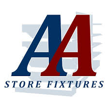 AA Store Fixtures - Architizer