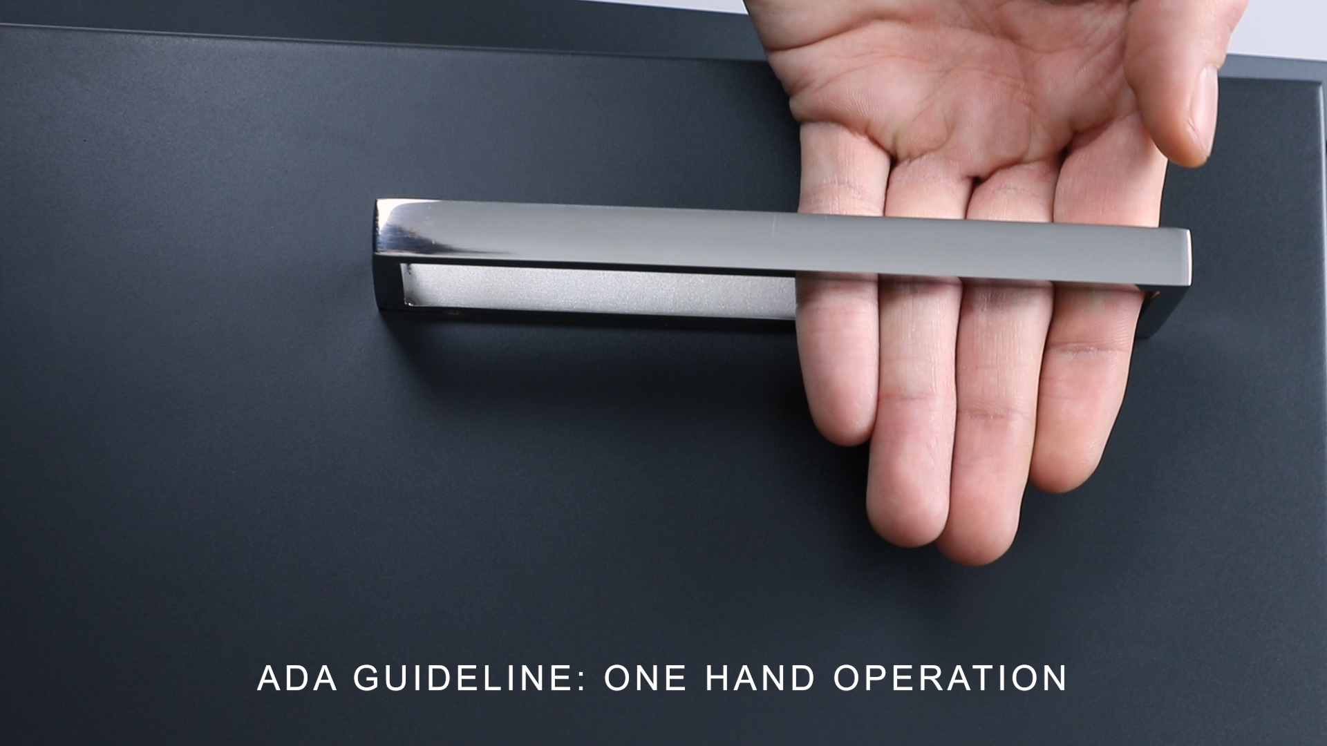 PBA EVERYONE MILLWORK PULLS COLLECTION | GENSLER from pba ...