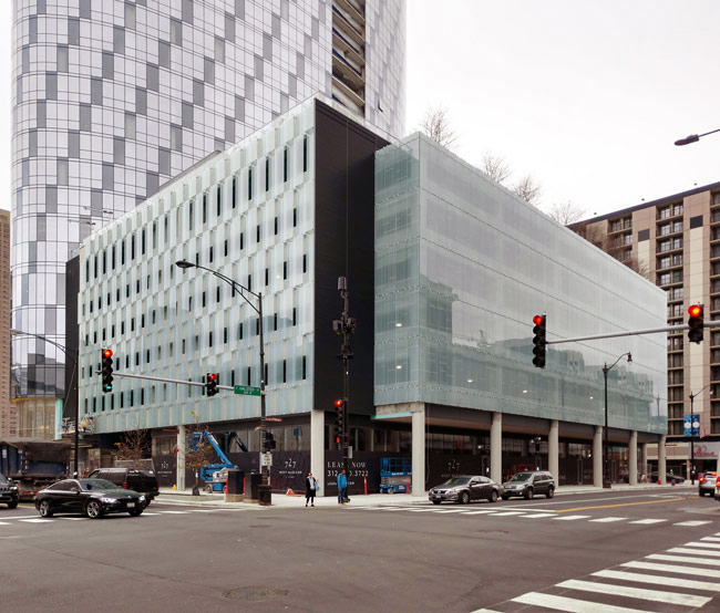 Bendheim: 21 Products & 150 Projects by 117 Firms - Architizer