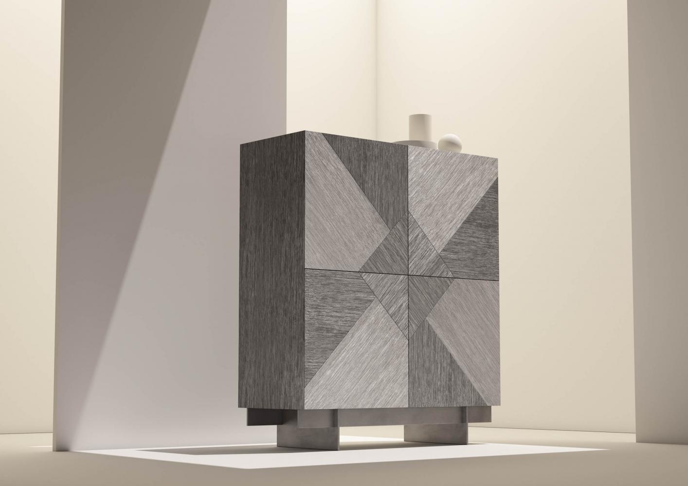 Tatami Alto | Sideboard from Laurameroni Design Collection - Architizer