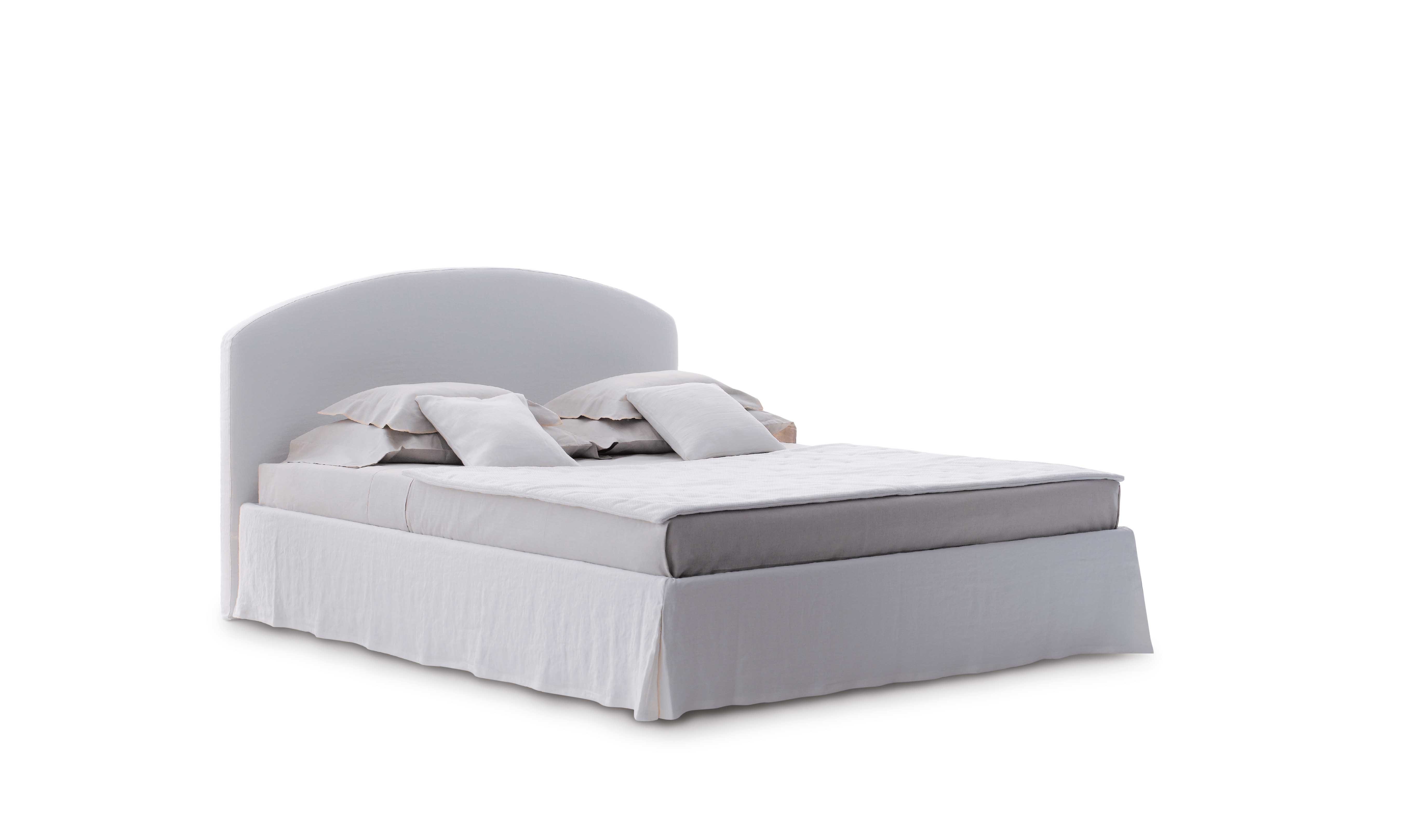LINOSA PLUS | Queen & King from Casamania Horm - Architizer