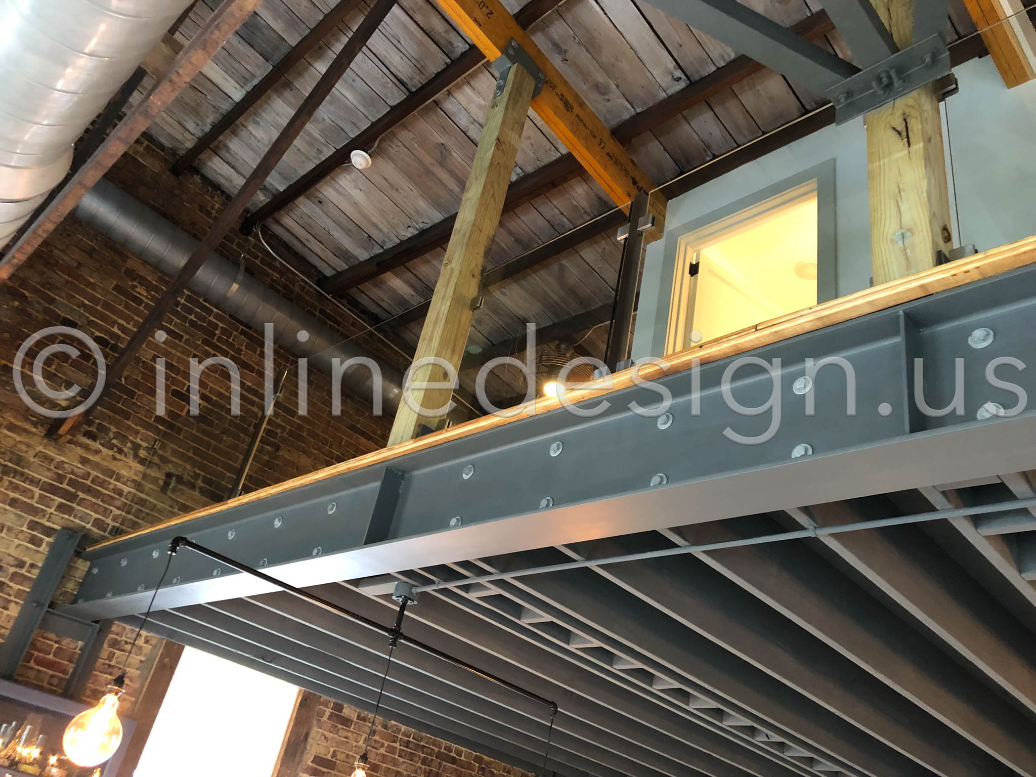 Inline Design: 2 Products - Architizer