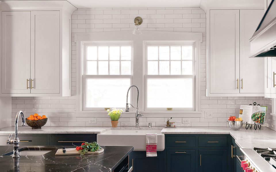 Marvin Lift Lock Single Hung Window Hardware from Marvin - Architizer