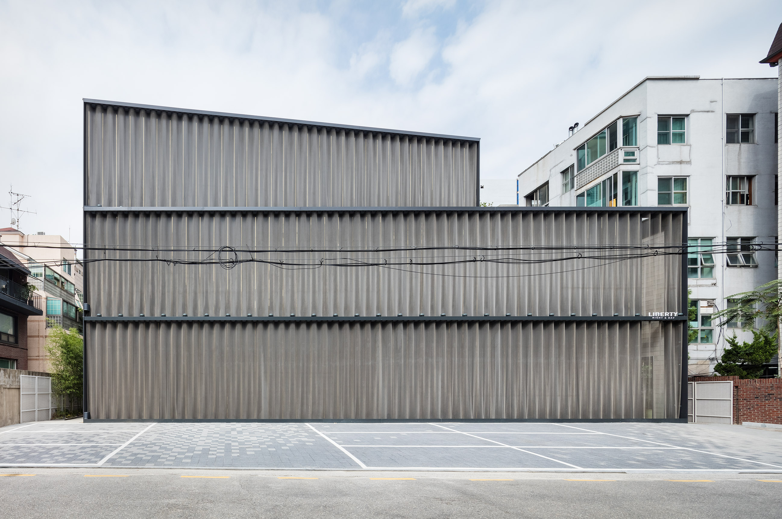 Simplex Architecture - Architizer