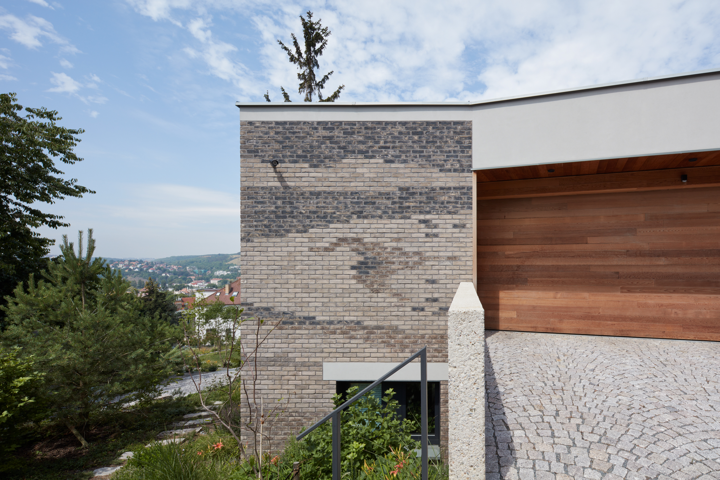 Villa H