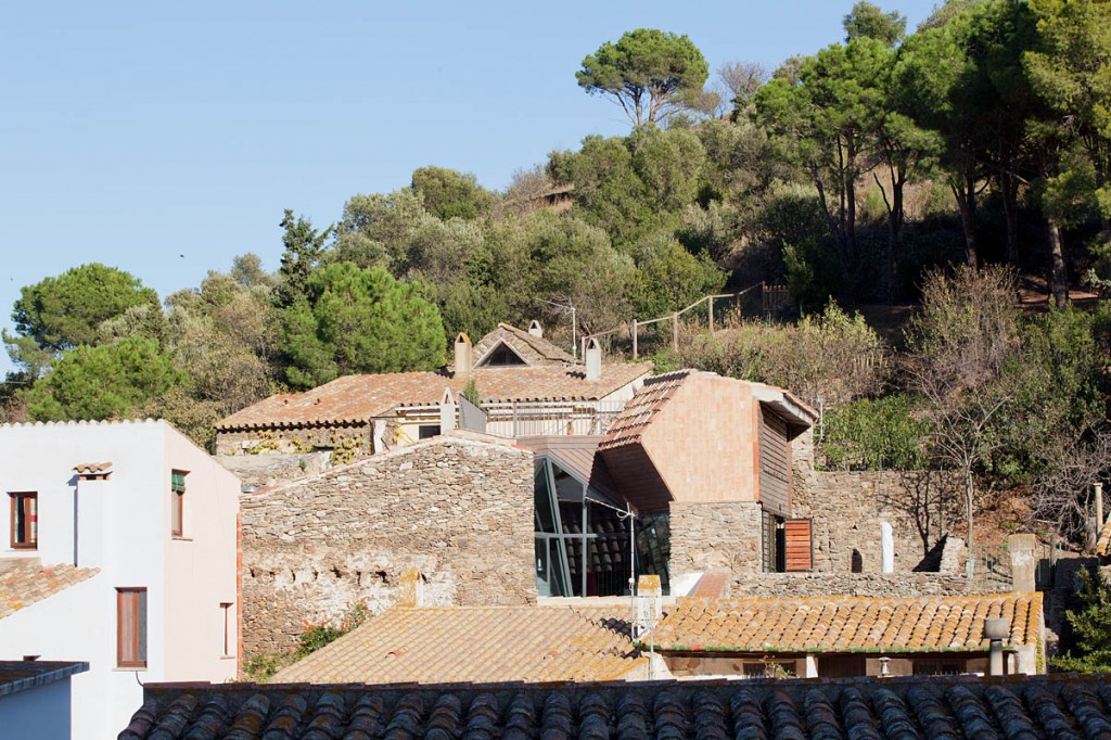 Selva de Mar by C+ arquitectos - Architizer