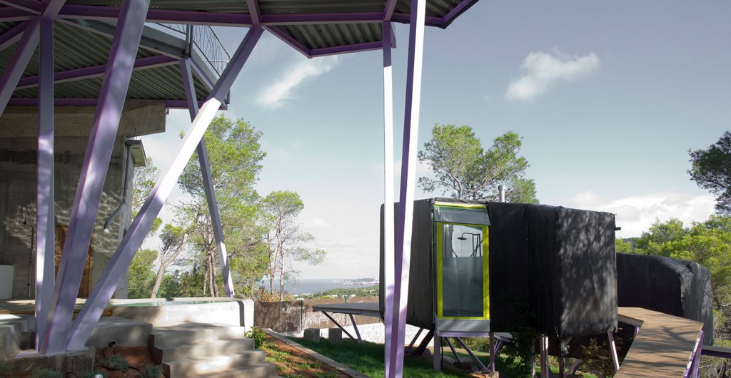 Never Never Land by Andrés Jaque Architects - Architizer