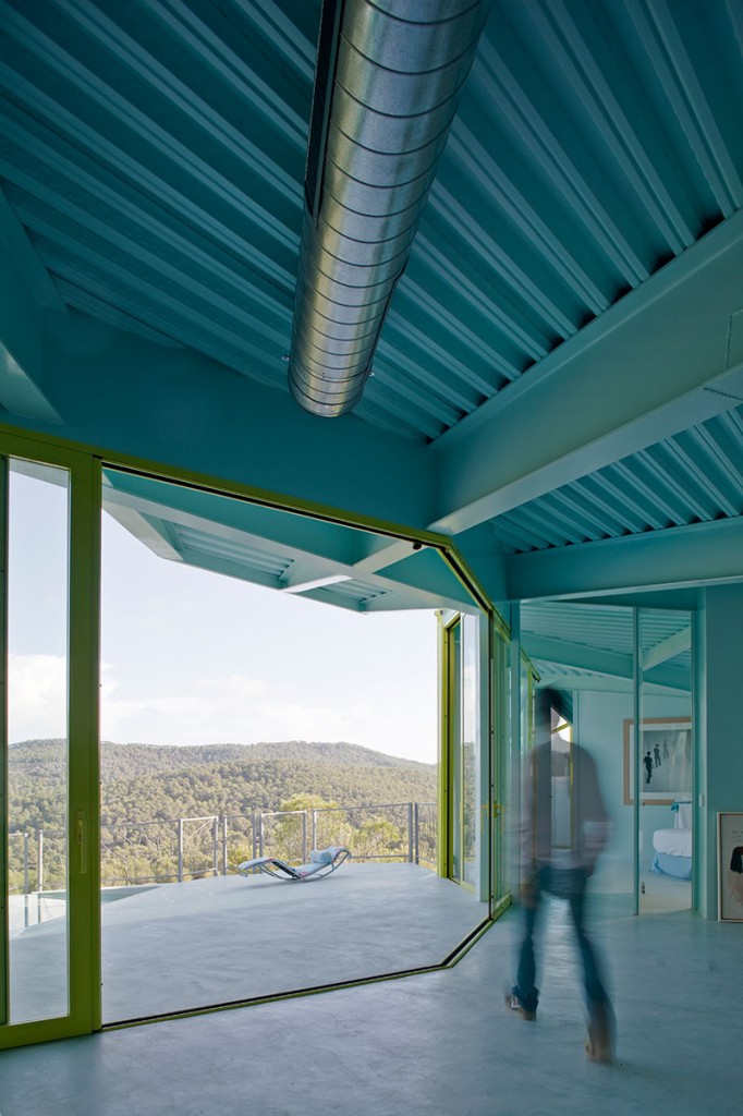 Never Never Land by Andrés Jaque Architects - Architizer