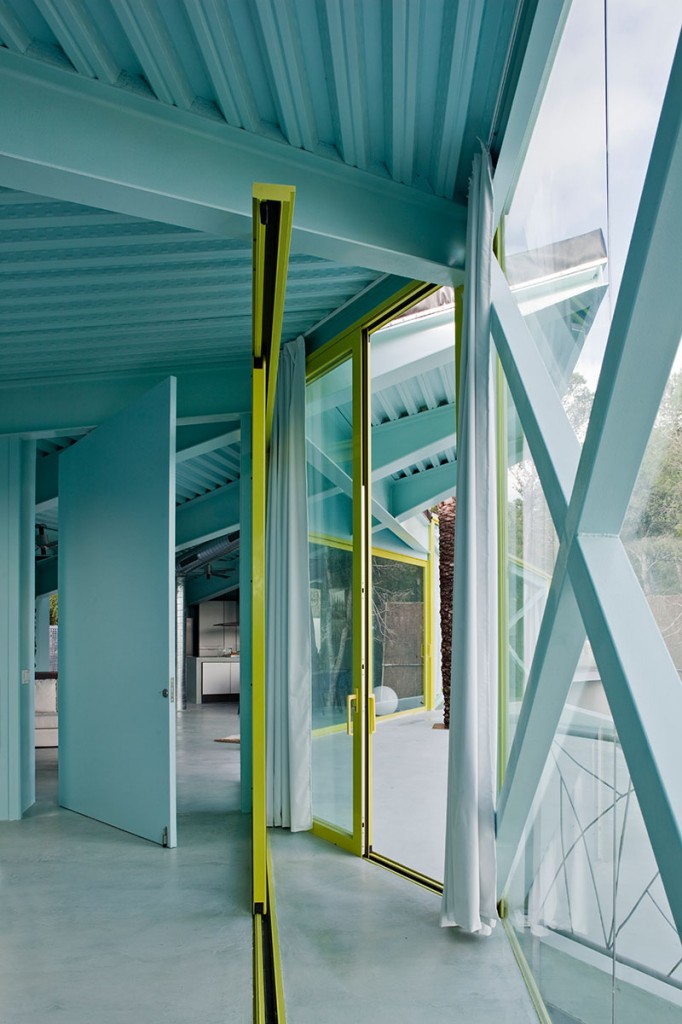 Never Never Land by Andrés Jaque Architects - Architizer