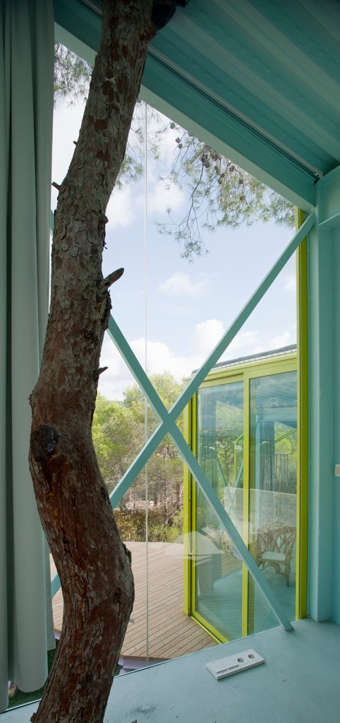 Never Never Land by Andrés Jaque Architects - Architizer