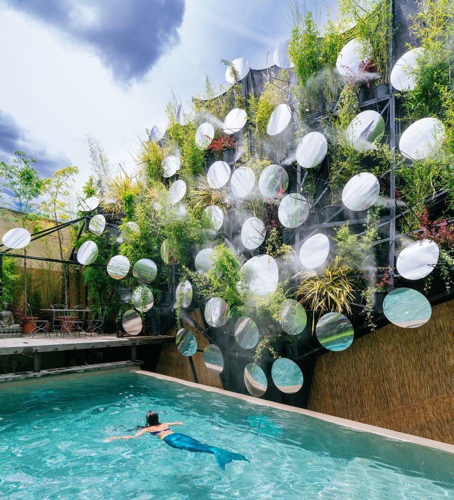 Splash by Imagen Subliminal - Architizer