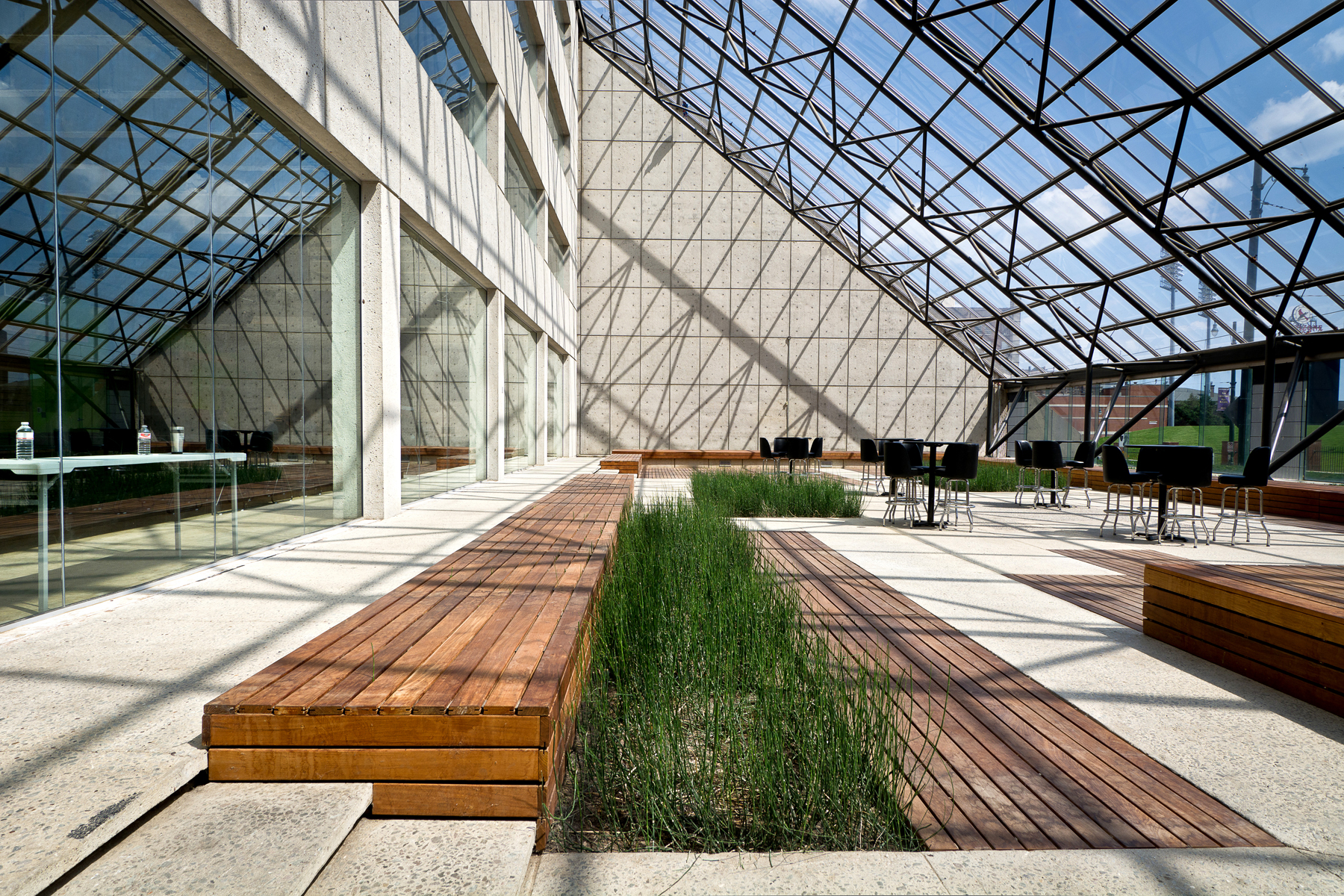 Visible Music College by archimania - Architizer