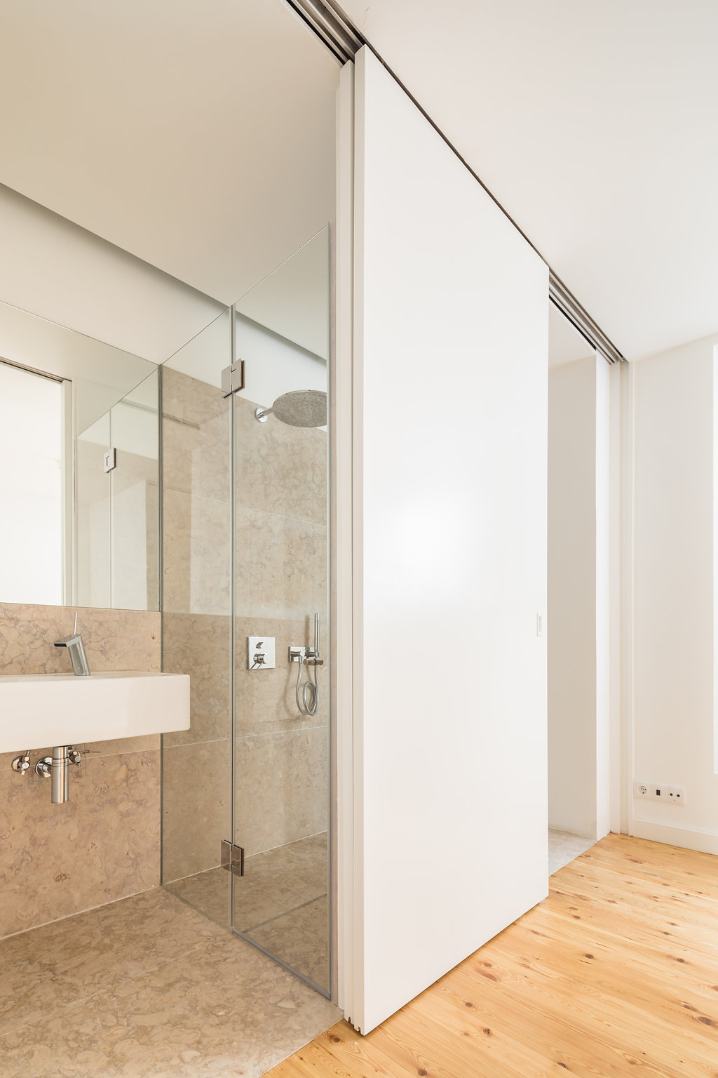 Idea 2131353: S. Félix by AF Arquitectos in Lisbon, Portugal - Architizer