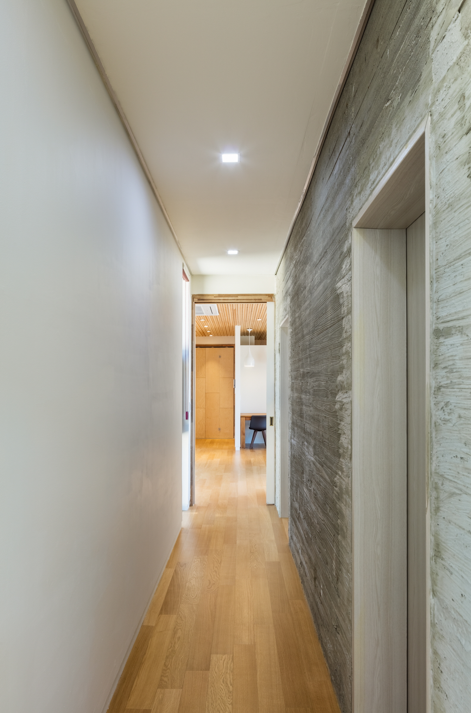 Apple Farm House by 2m2 architects - Architizer