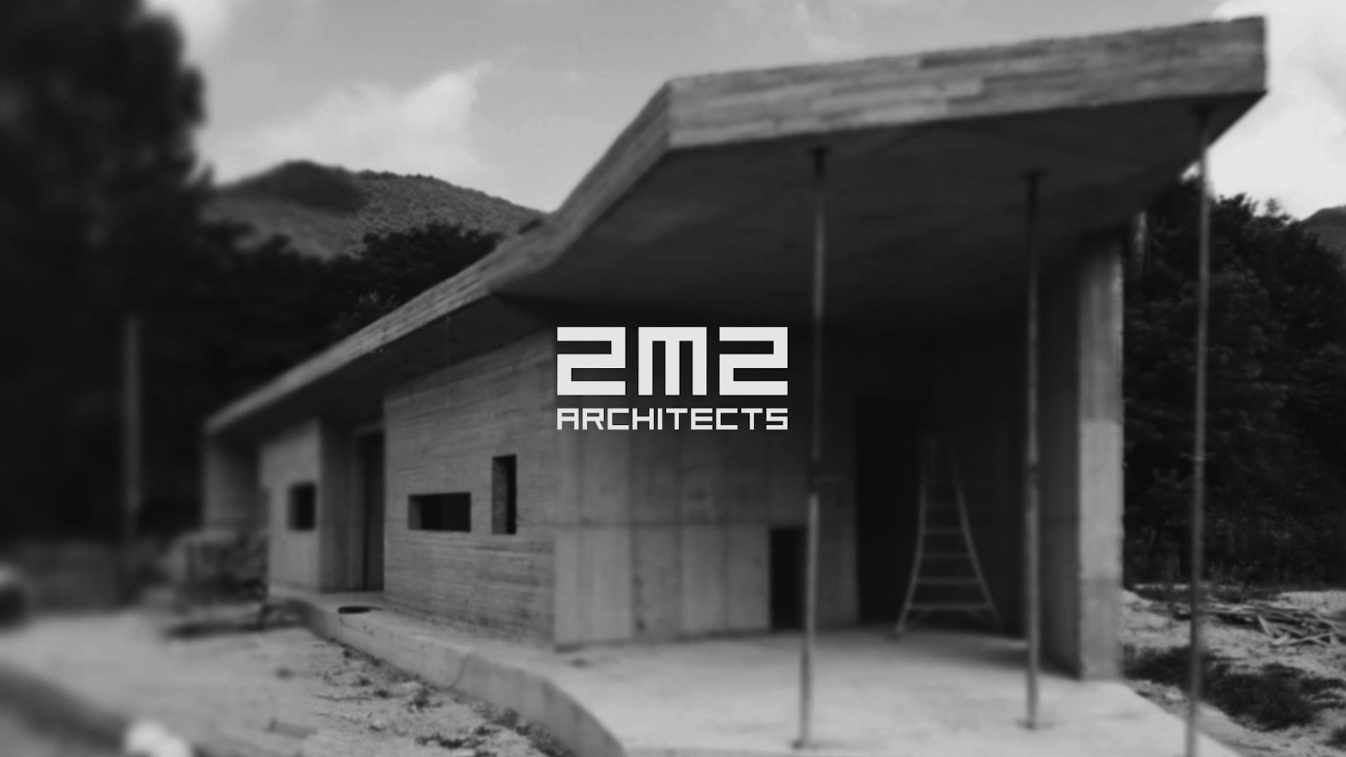 Apple Farm House by 2m2 architects - Architizer