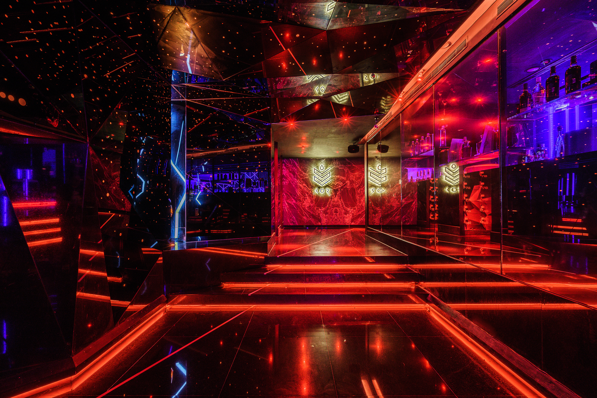 KOR Taipei by Etai Space Design Office - Architizer