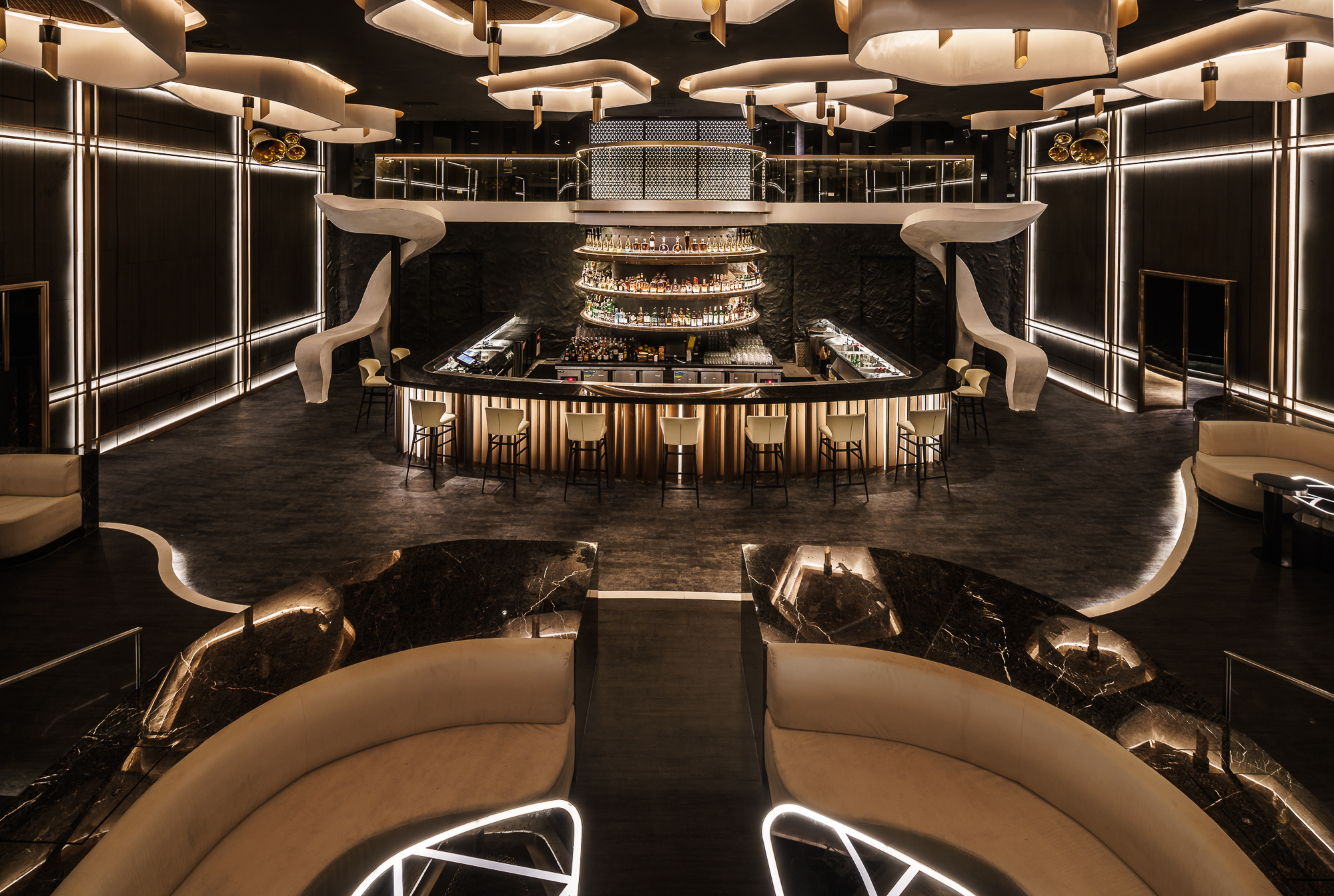 KOR Taipei by Etai Space Design Office - Architizer