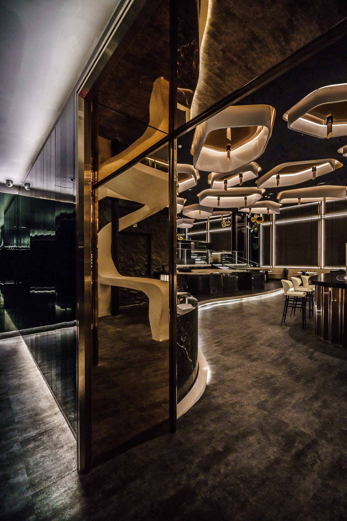 KOR Taipei by Etai Space Design Office - Architizer