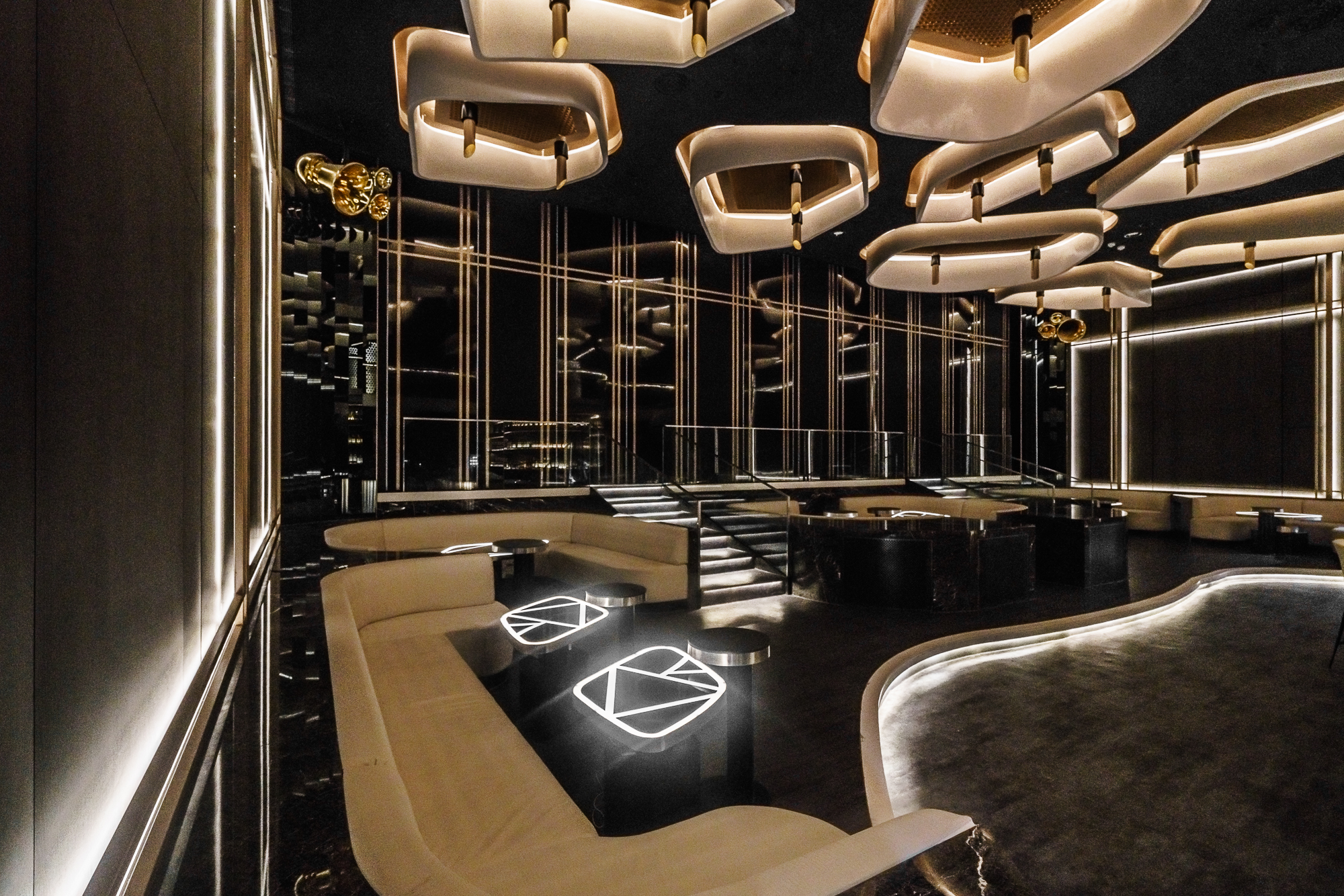 KOR Taipei by Etai Space Design Office - Architizer
