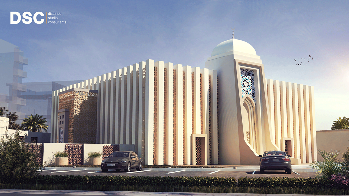 Distance Studio Consultants - Architizer