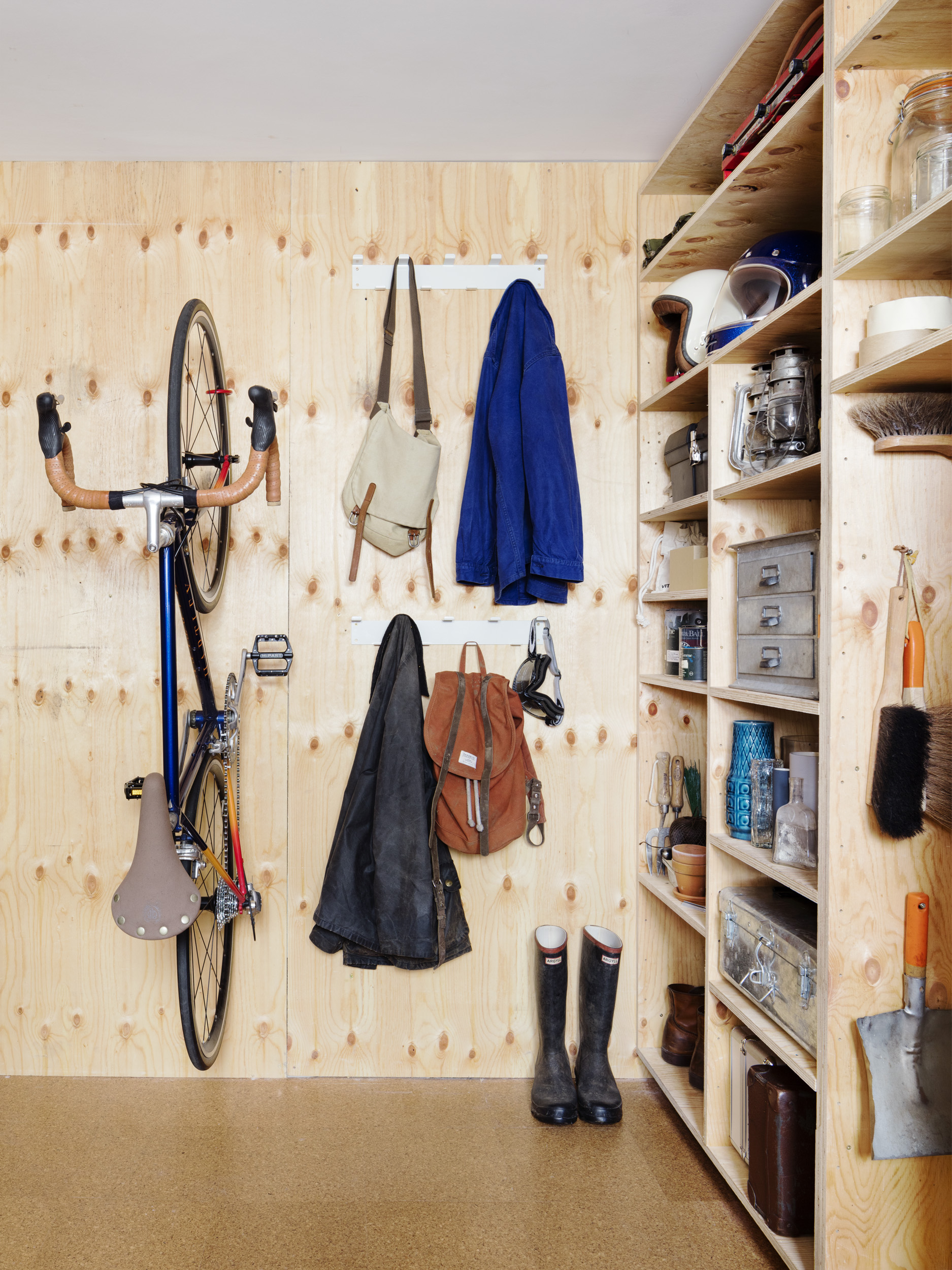 Kirkwood House by Jailmake Ltd - Architizer