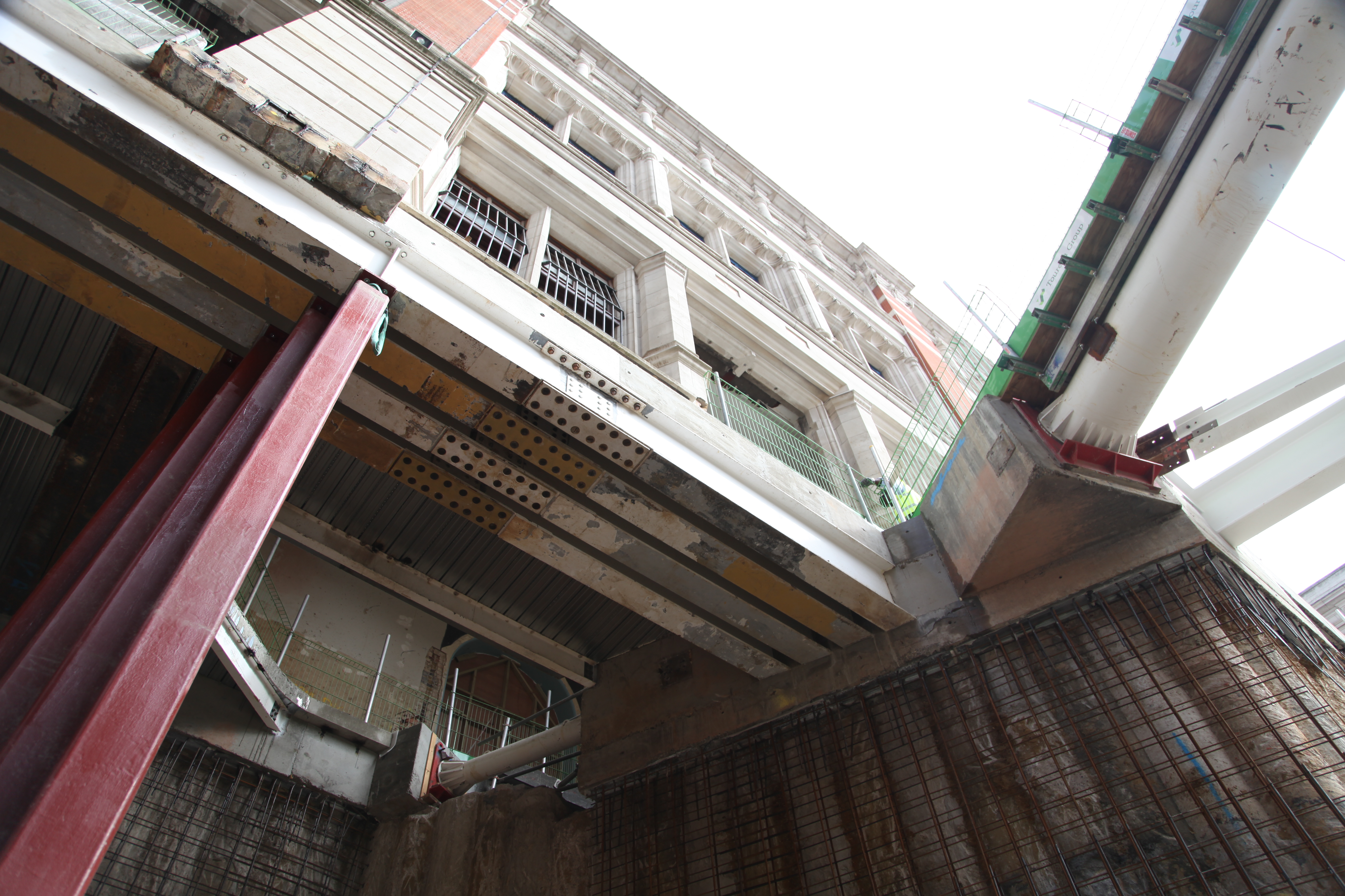 V&A Exhibition Road Quarter by AL_A - Architizer