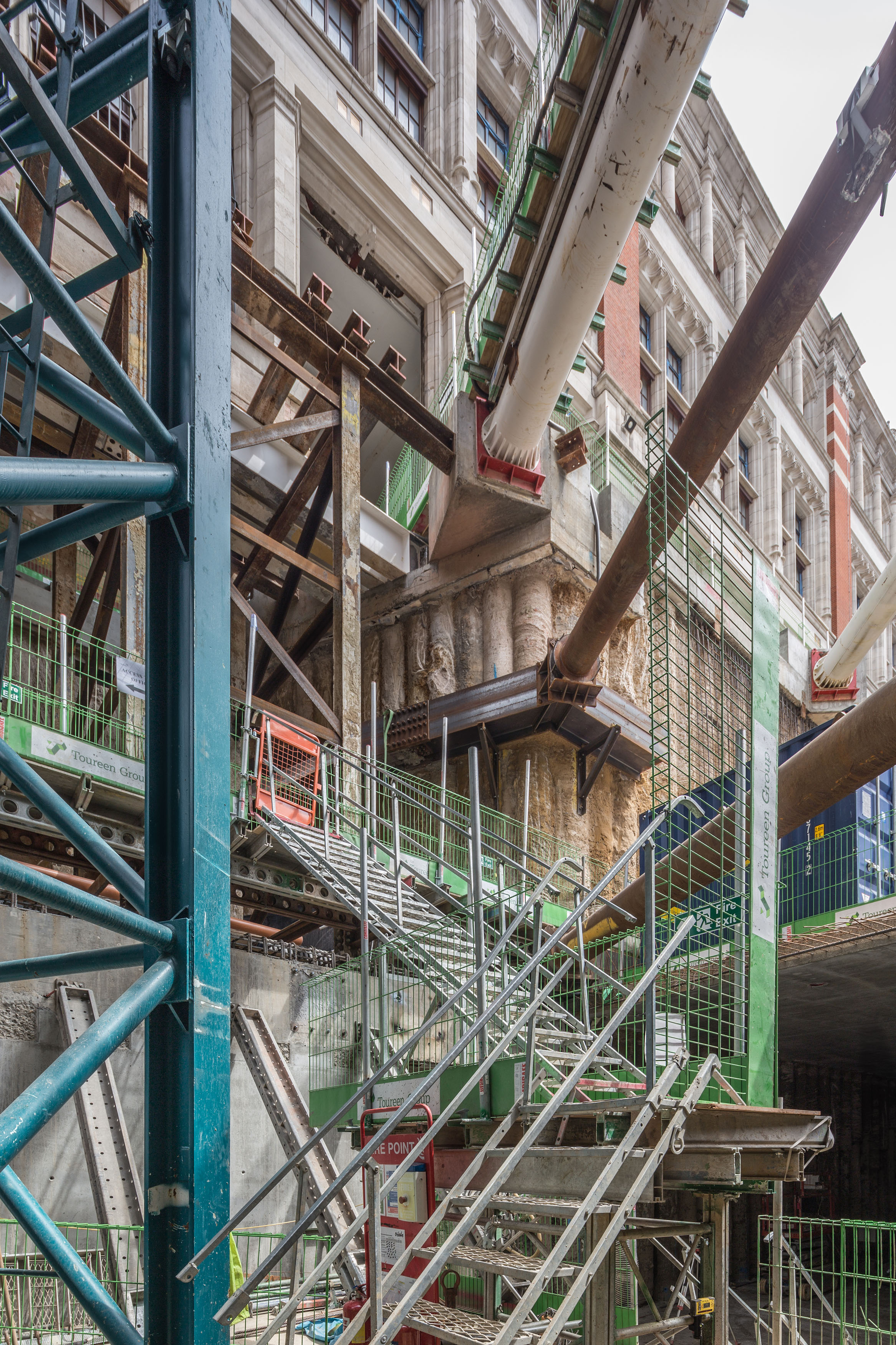V&A Exhibition Road Quarter by AL_A - Architizer