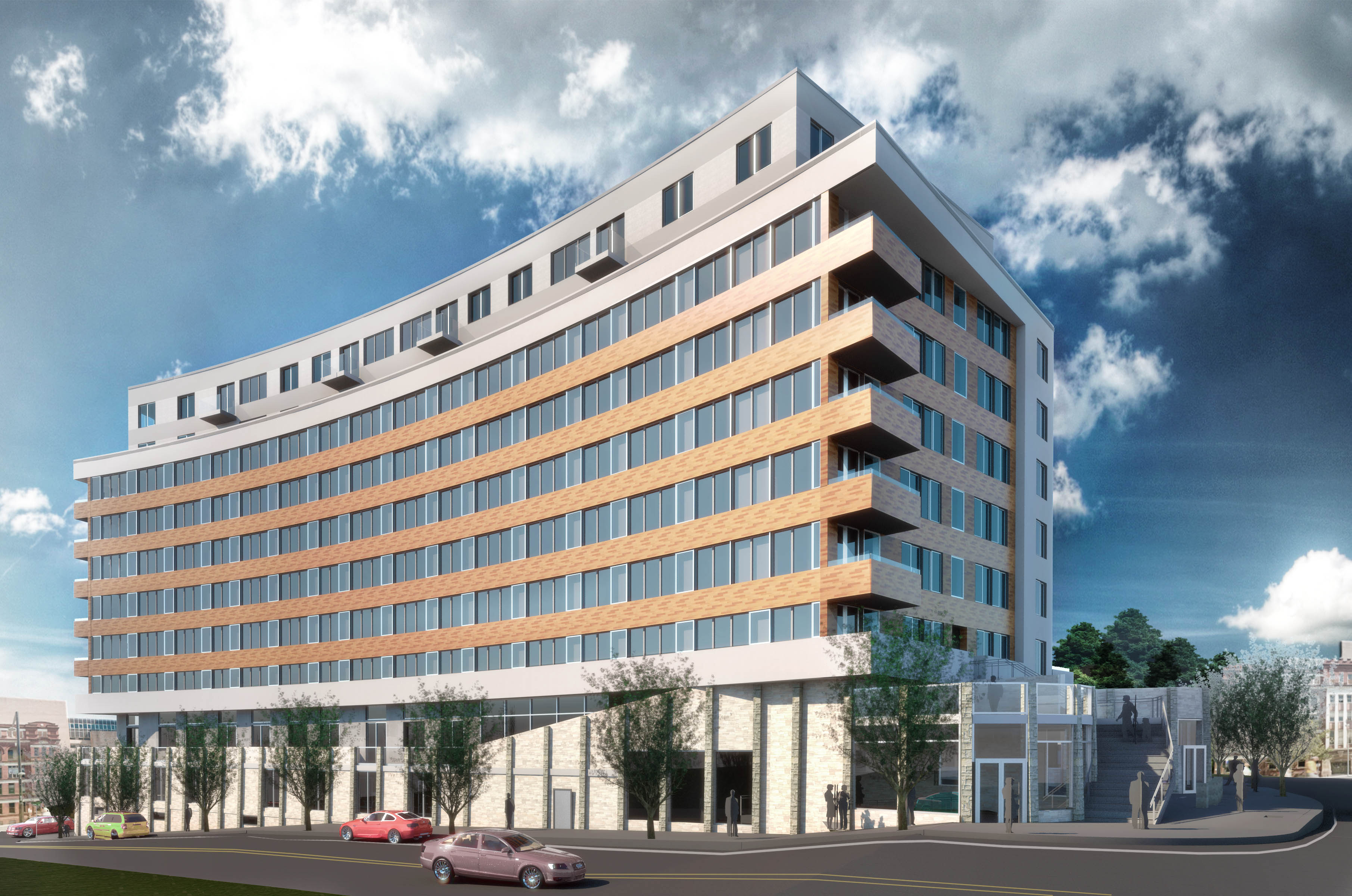 Summit Avenue by KUSHNER studios Architecture & Design PC - Architizer