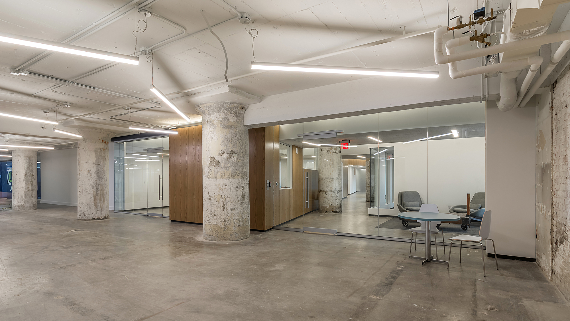 Visible Music College by archimania - Architizer