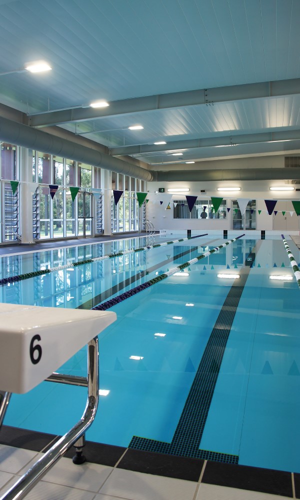 Frensham Centenary Pool by TKD Architects - Architizer