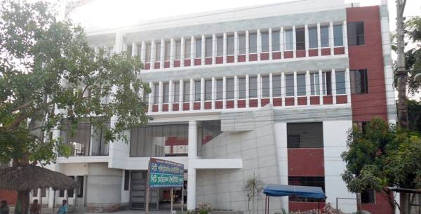 CIty Polytecnic Institute by ARCWAVE Consultants - Architizer