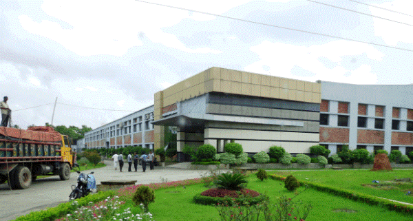 Unifill Composite Dyeing Mills Ltd by ARCWAVE Consultants - Architizer