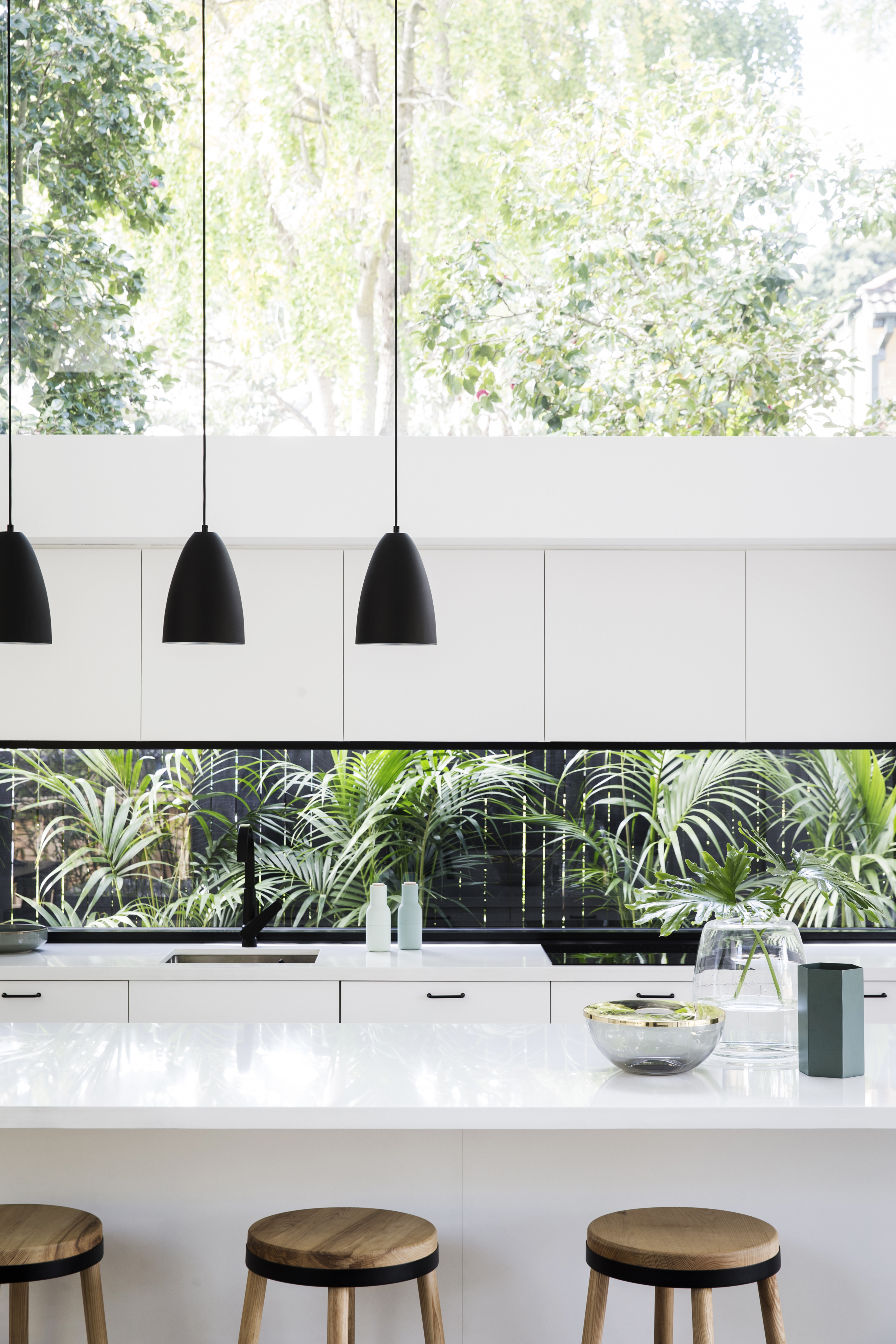 Allen Key House. by Architect Prineas. - Architizer
