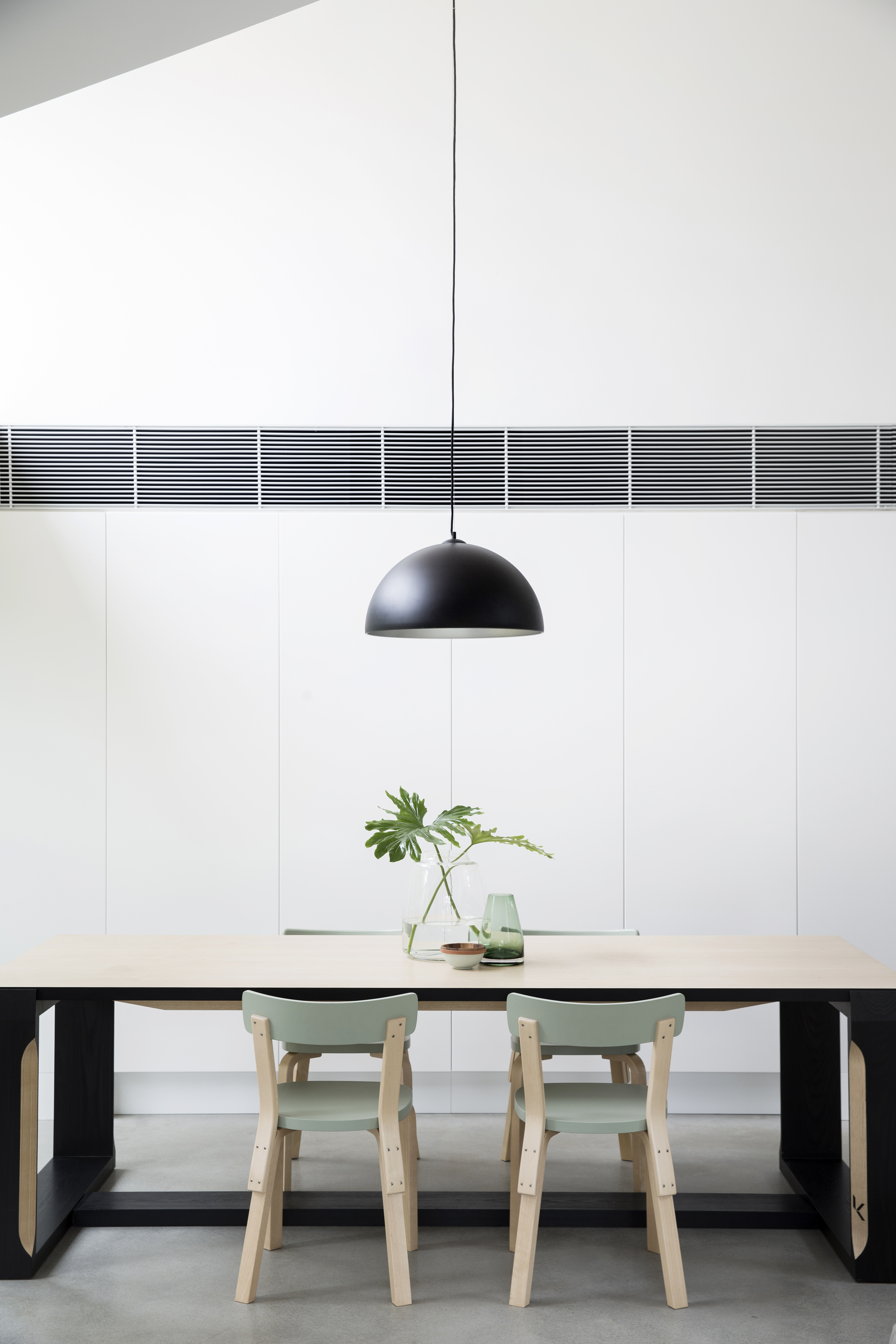 Allen Key House. by Architect Prineas. - Architizer