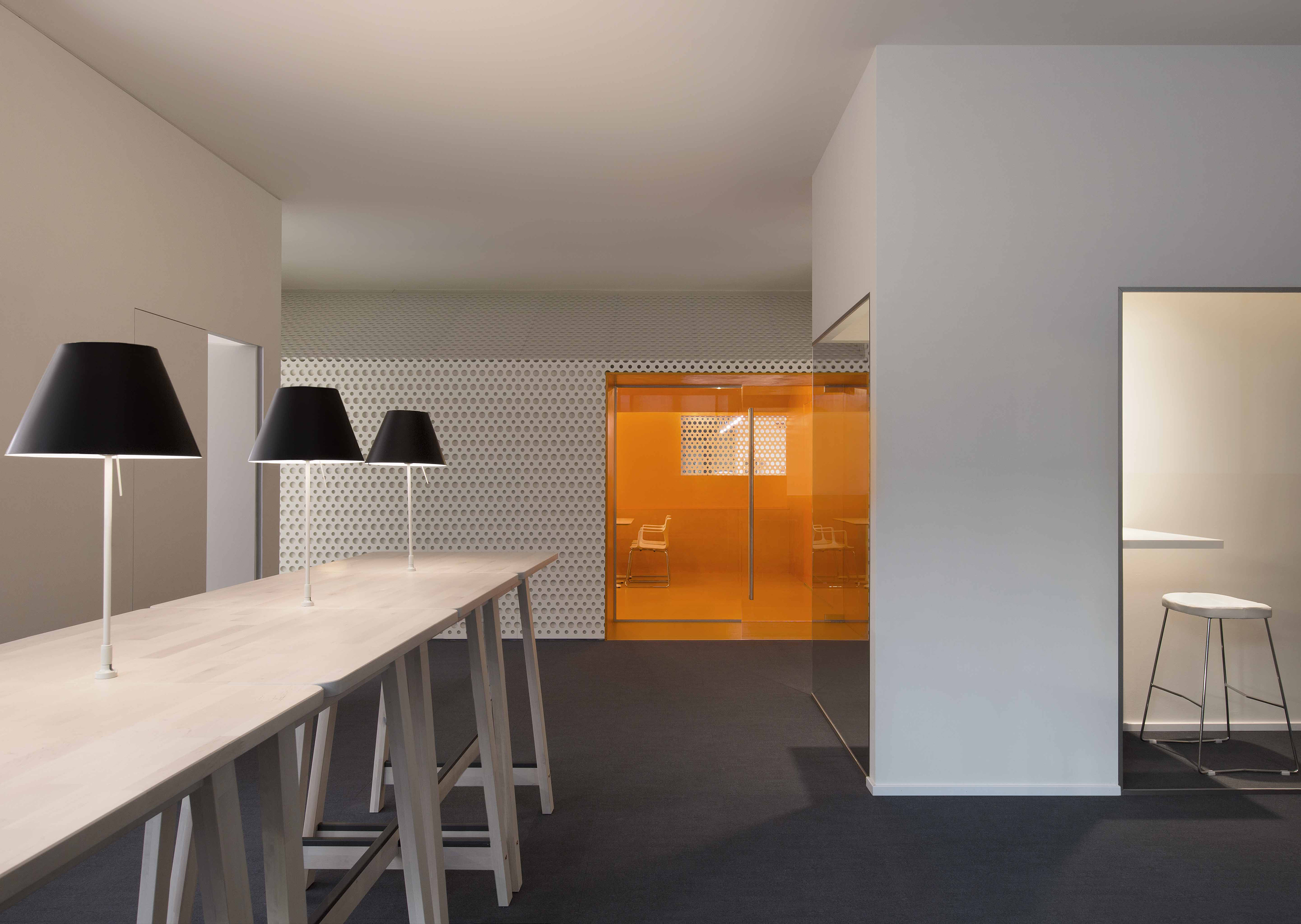 Residential Building in Milan by DAP studio / elena sacco - paolo ...