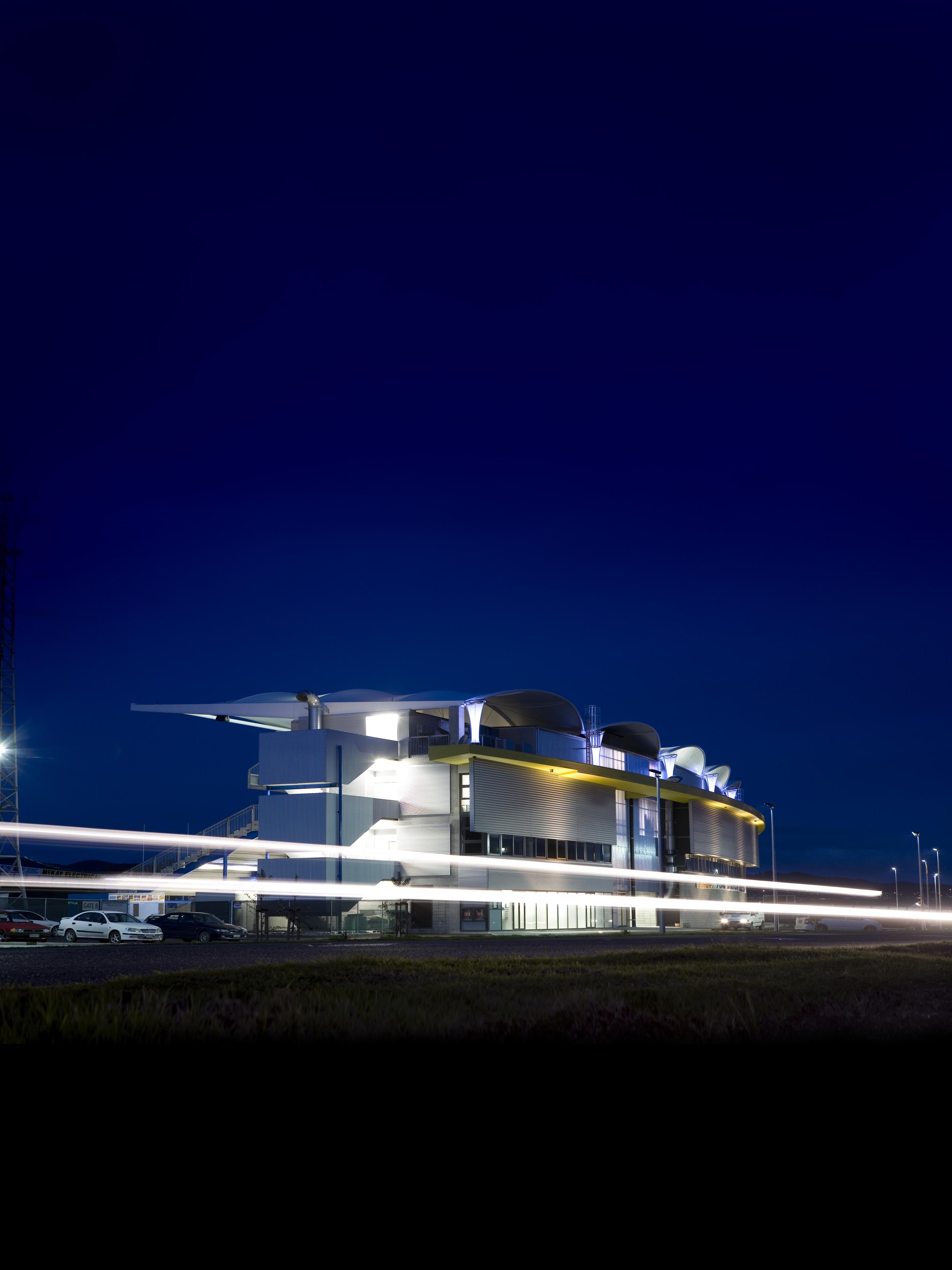 Copeland Associates Architects - Architizer