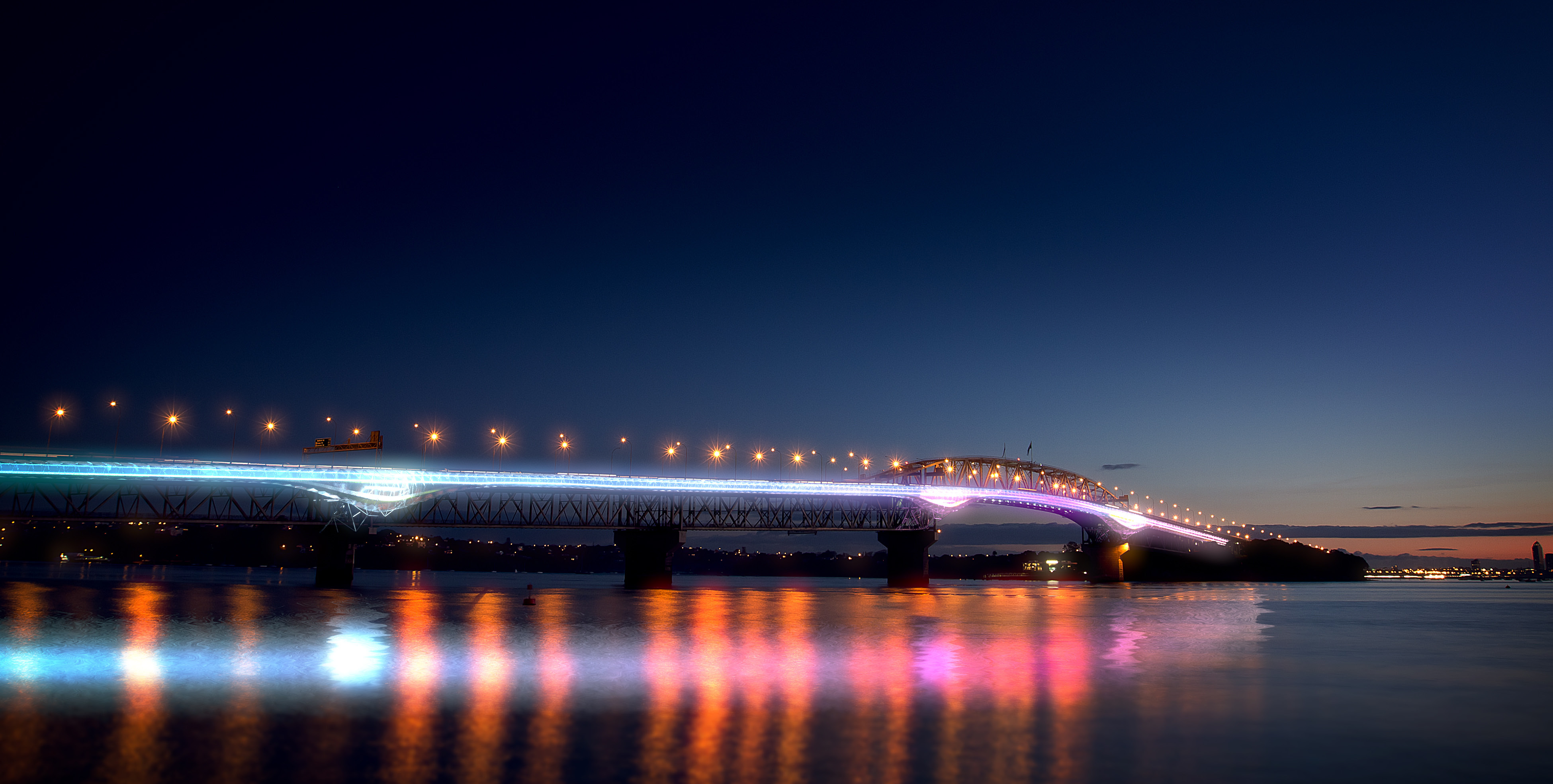 AUCKLAND SKYPATH by Copeland Associates Architects - Architizer