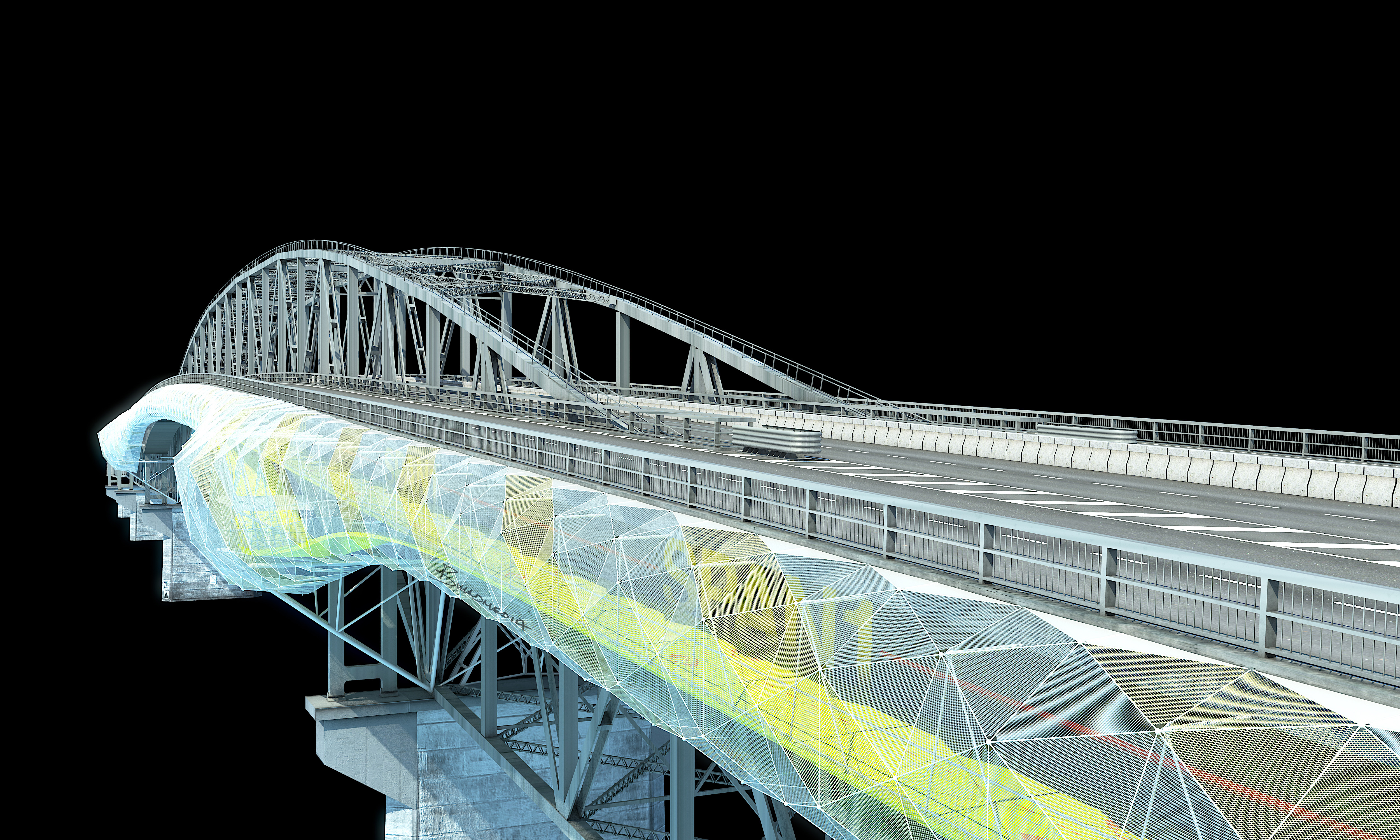 AUCKLAND SKYPATH by Copeland Associates Architects - Architizer