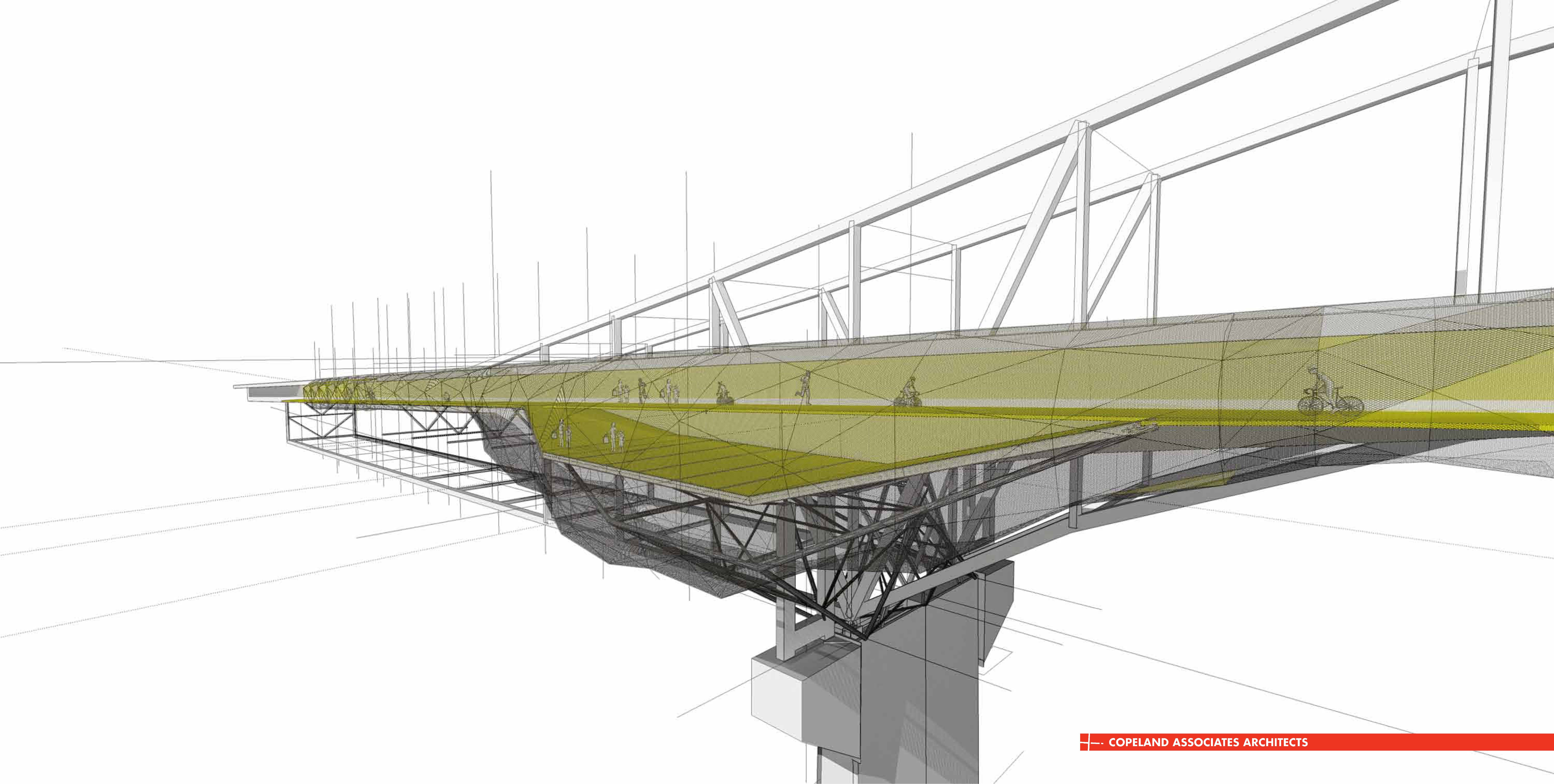 AUCKLAND SKYPATH by Copeland Associates Architects - Architizer