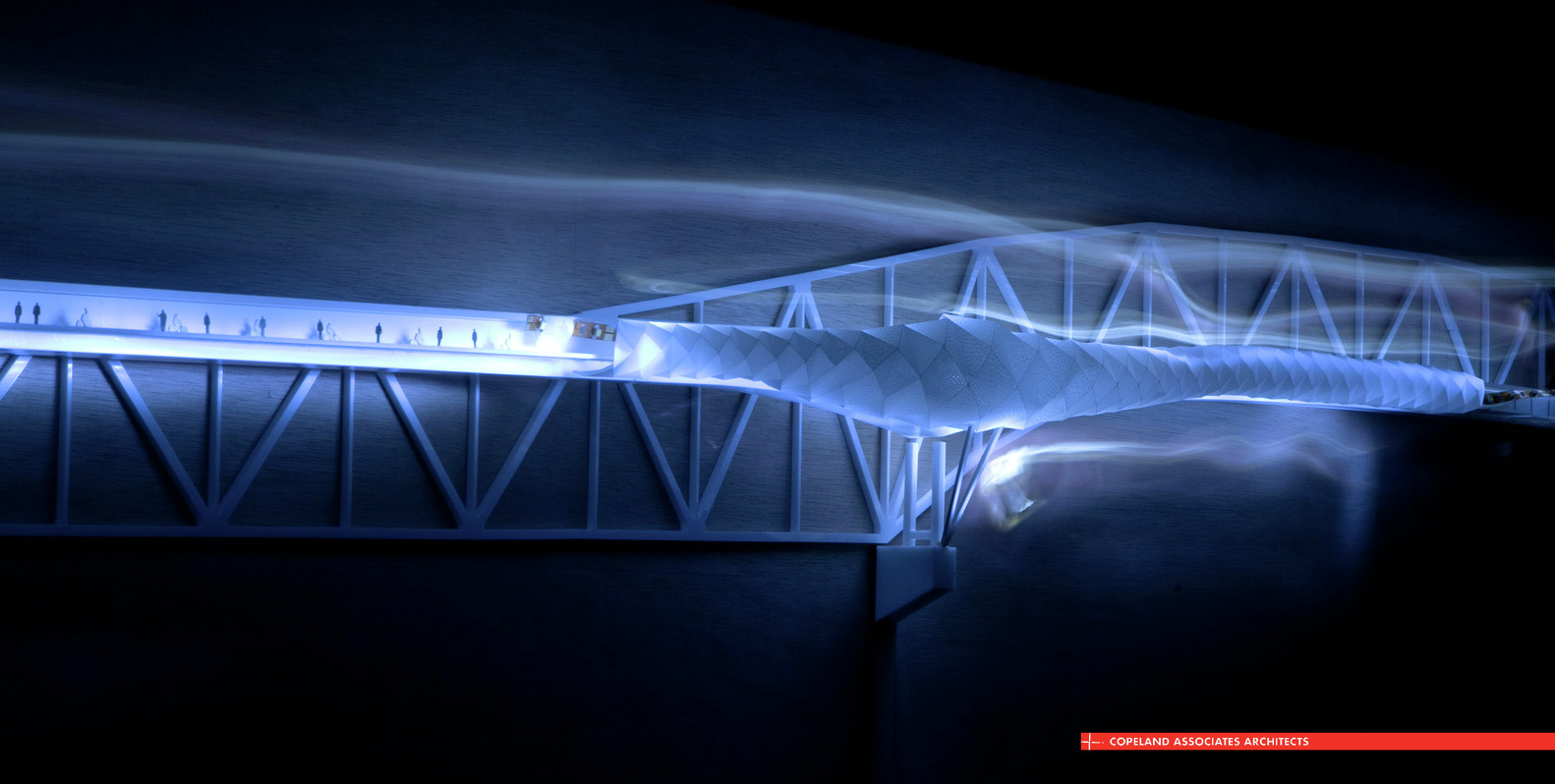 AUCKLAND SKYPATH by Copeland Associates Architects - Architizer