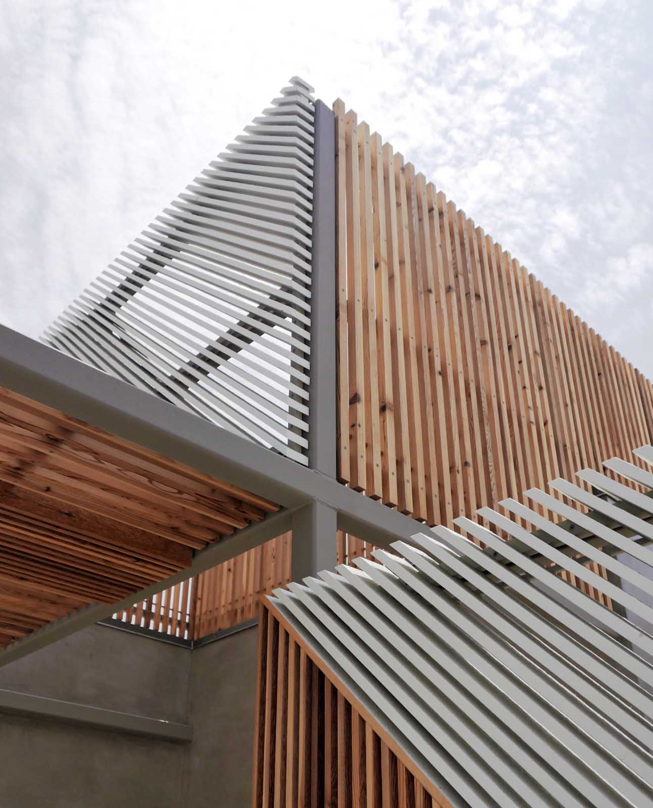 Little Ground Cafe by WORD - Architizer