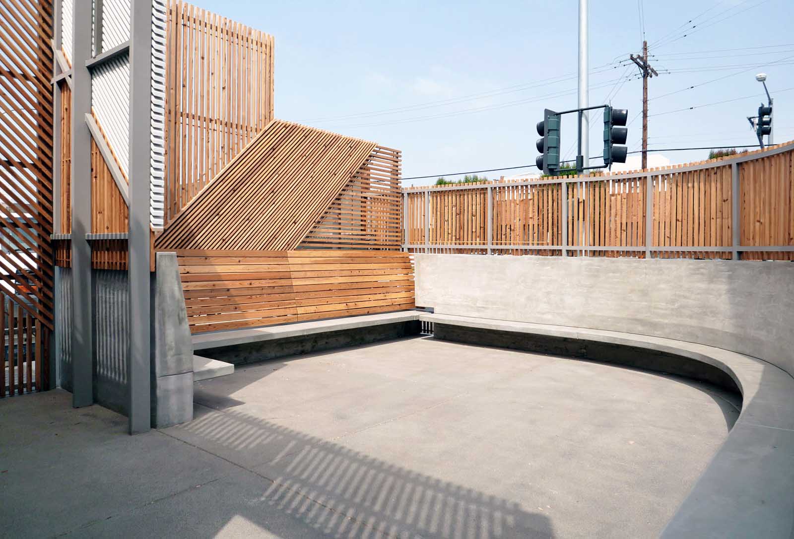 Little Ground Cafe by WORD - Architizer