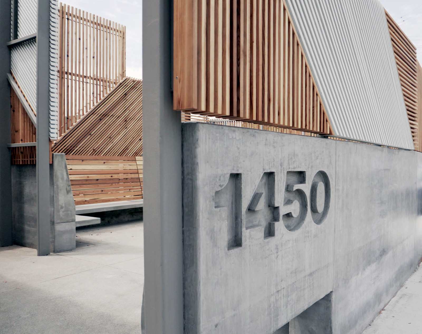 Little Ground Cafe by WORD - Architizer
