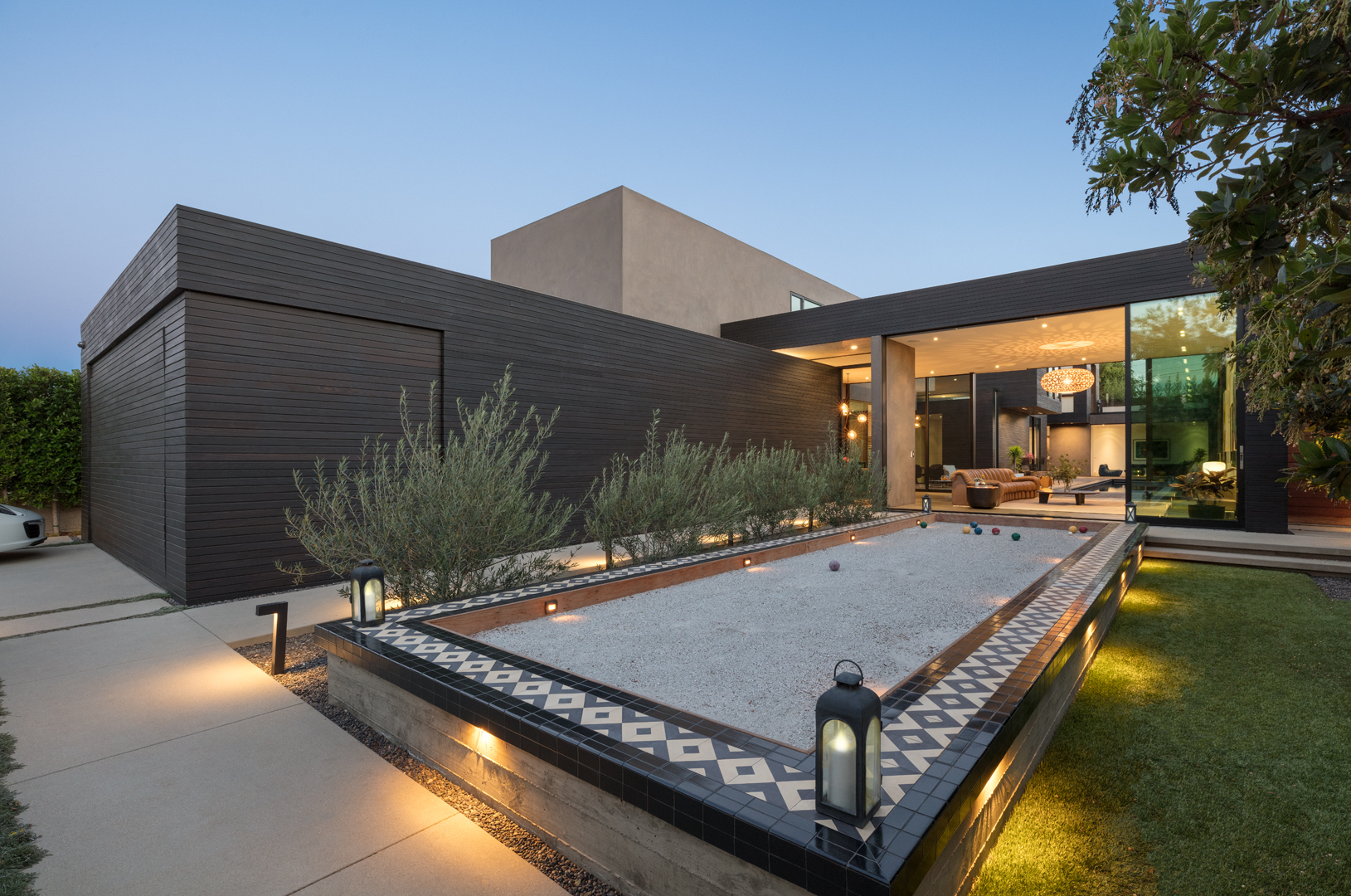 OBERMEYER Architecture - Architizer