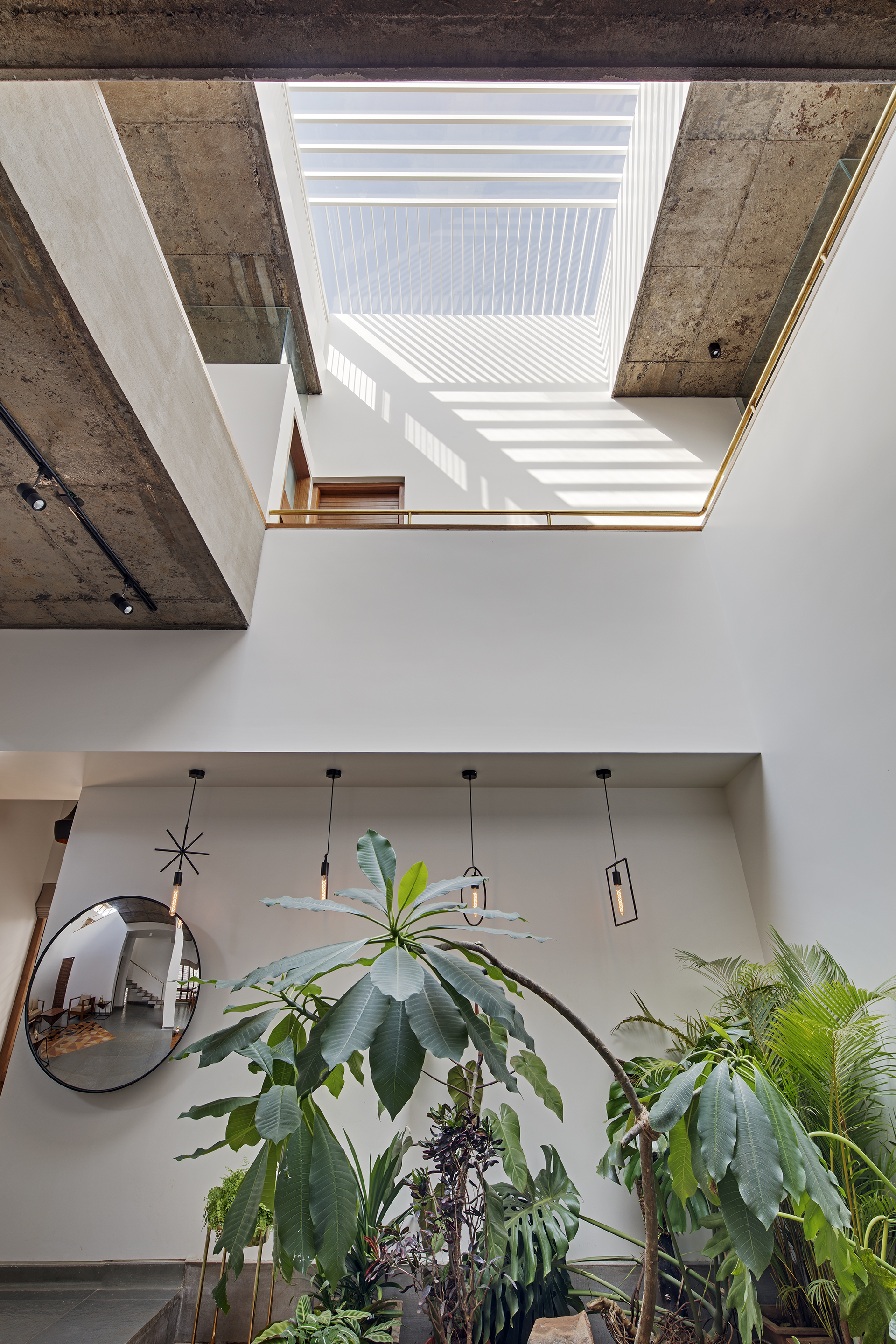 Padival House by Anahata - Architizer